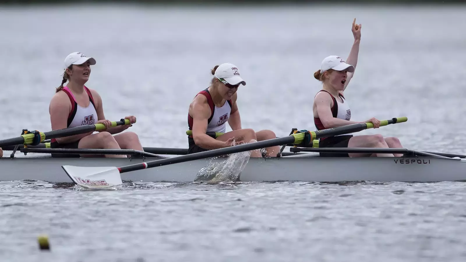 NCAA Announces 2017 Rowing Championships Field - University of ...
