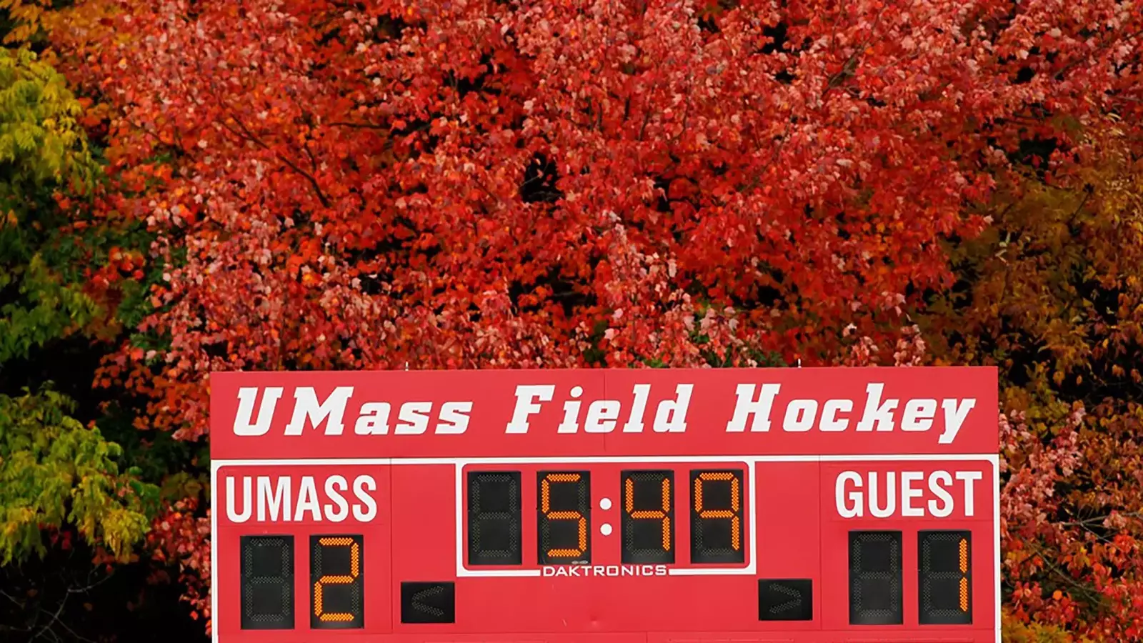 Field Hockey Welcomes Nine Newcomers To UMass Family - University of ...