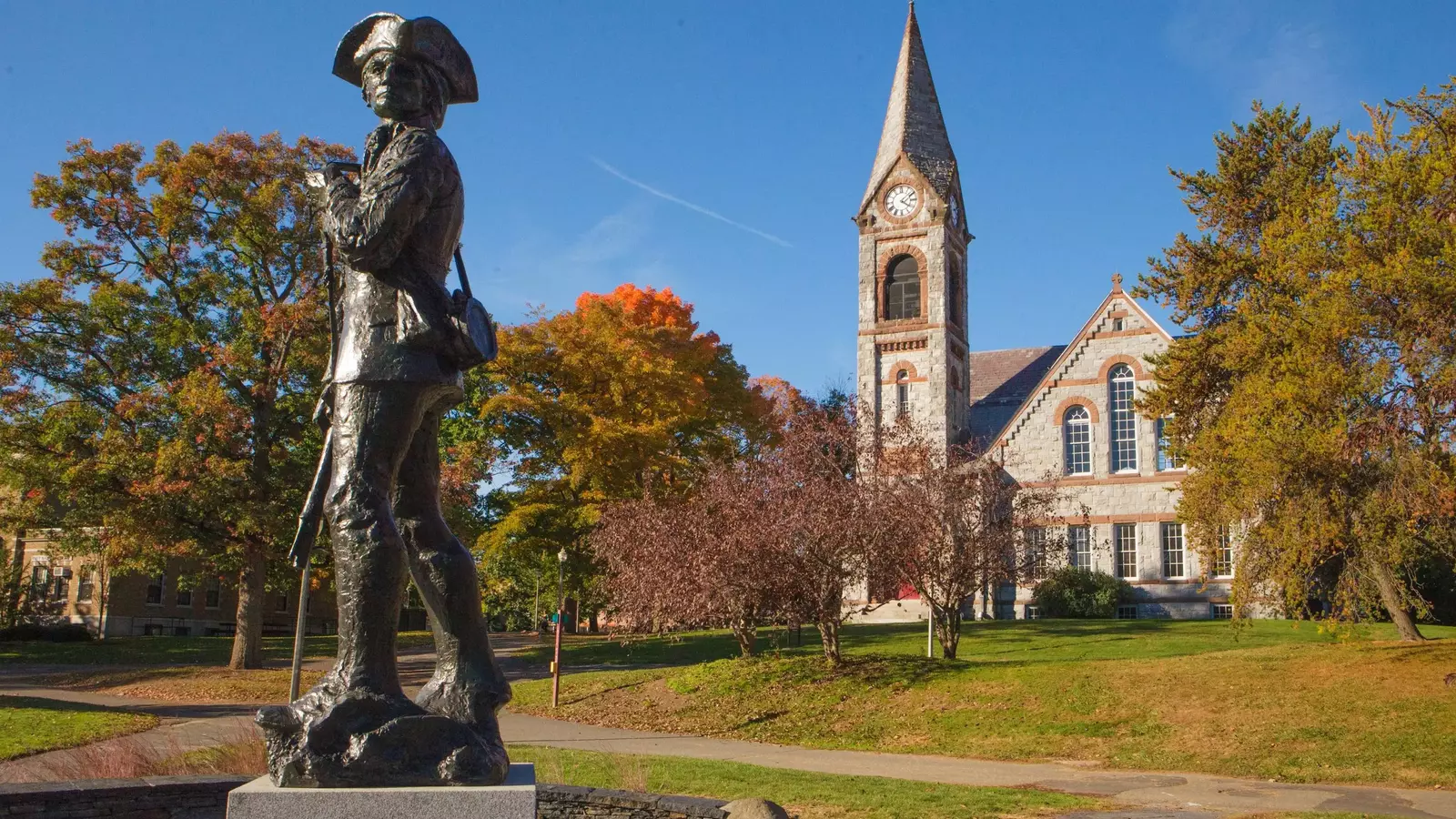 UMass Athletics Announces Strategic Leadership Changes - University of ...