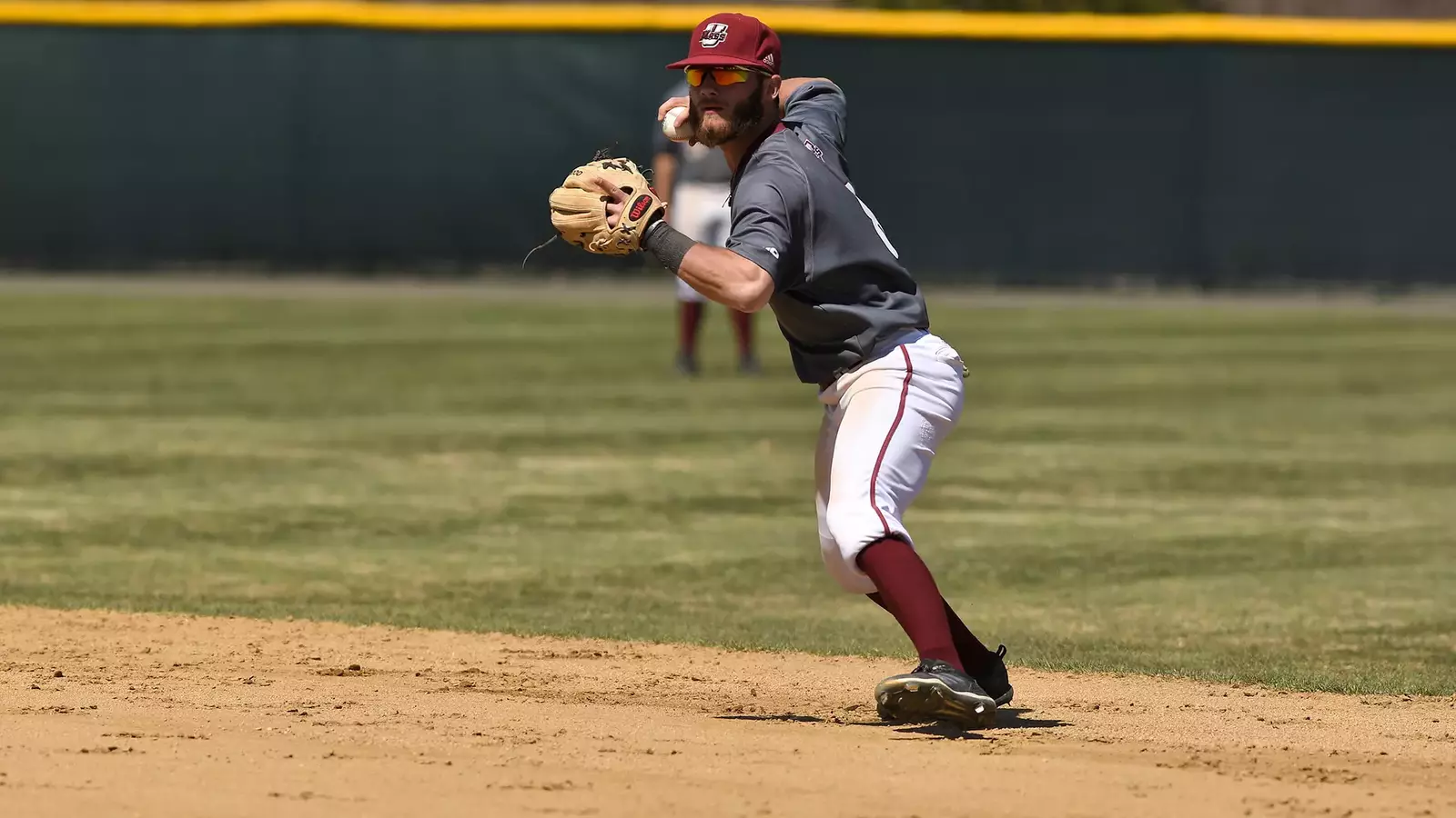 Baseball Opens Spring Break at UT Rio Grande Valley - University of ...