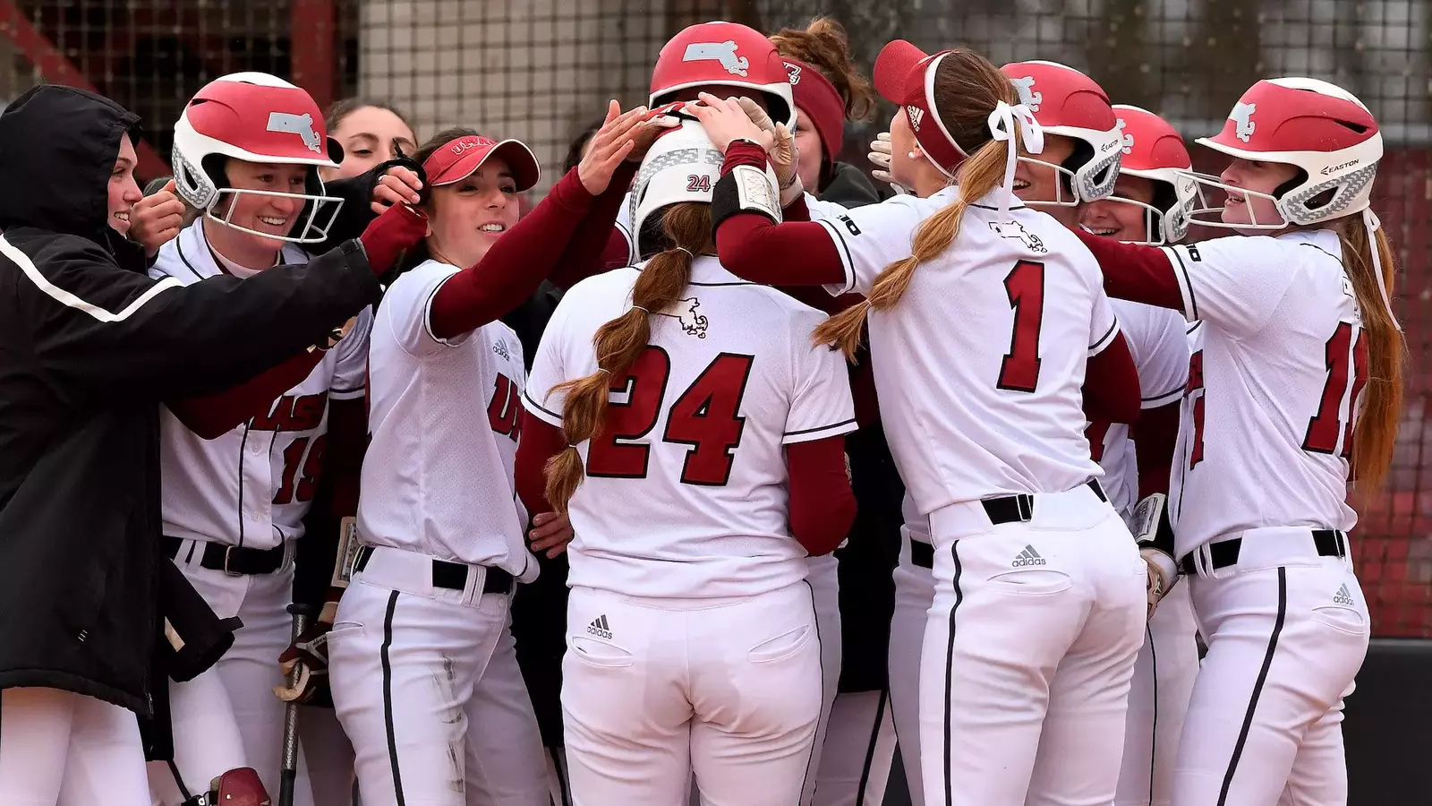 Softball Claims First Atlantic 10 Regular-Season Title Since 2012 ...