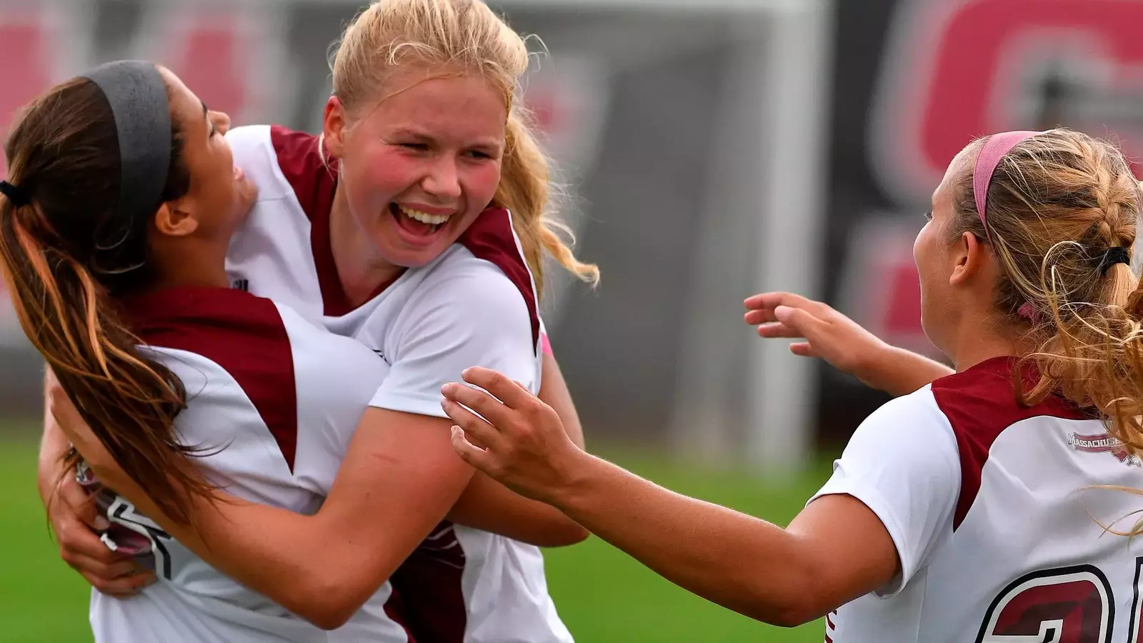 Laaksonen Nets Game-Winner As Women's Soccer Wins Seventh Straight ...