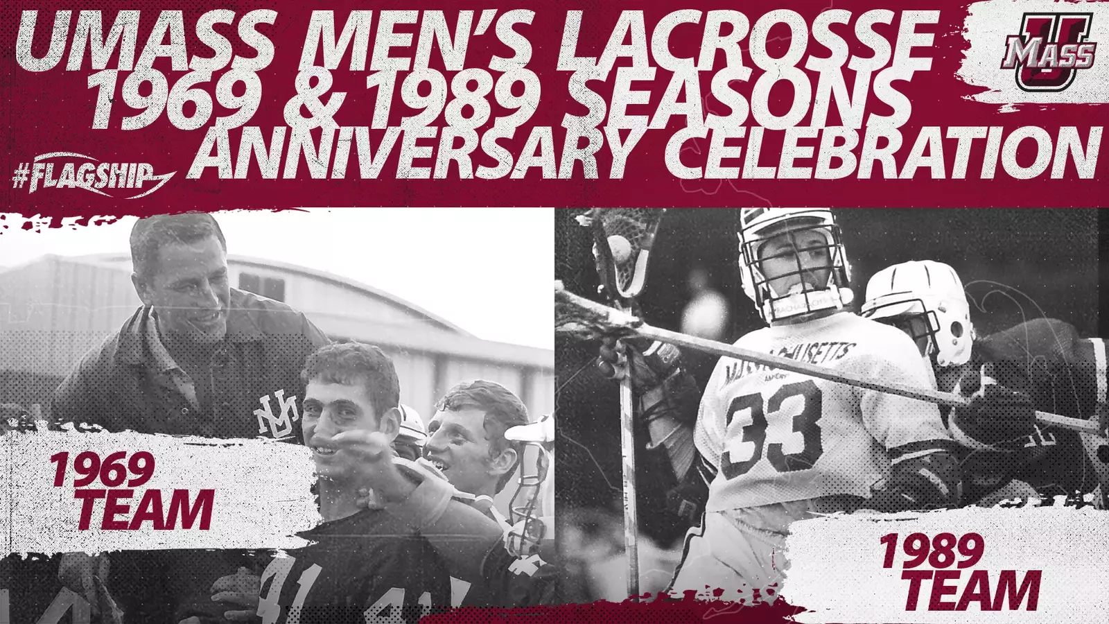 Men's Lacrosse To Celebrate 1969, '89 Seasons On Saturday - University ...