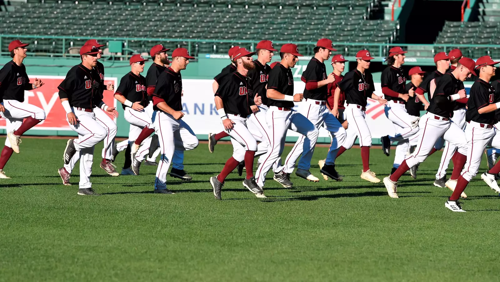 Baseball’s 2020 Schedule Unveiled - University of Massachusetts Athletics
