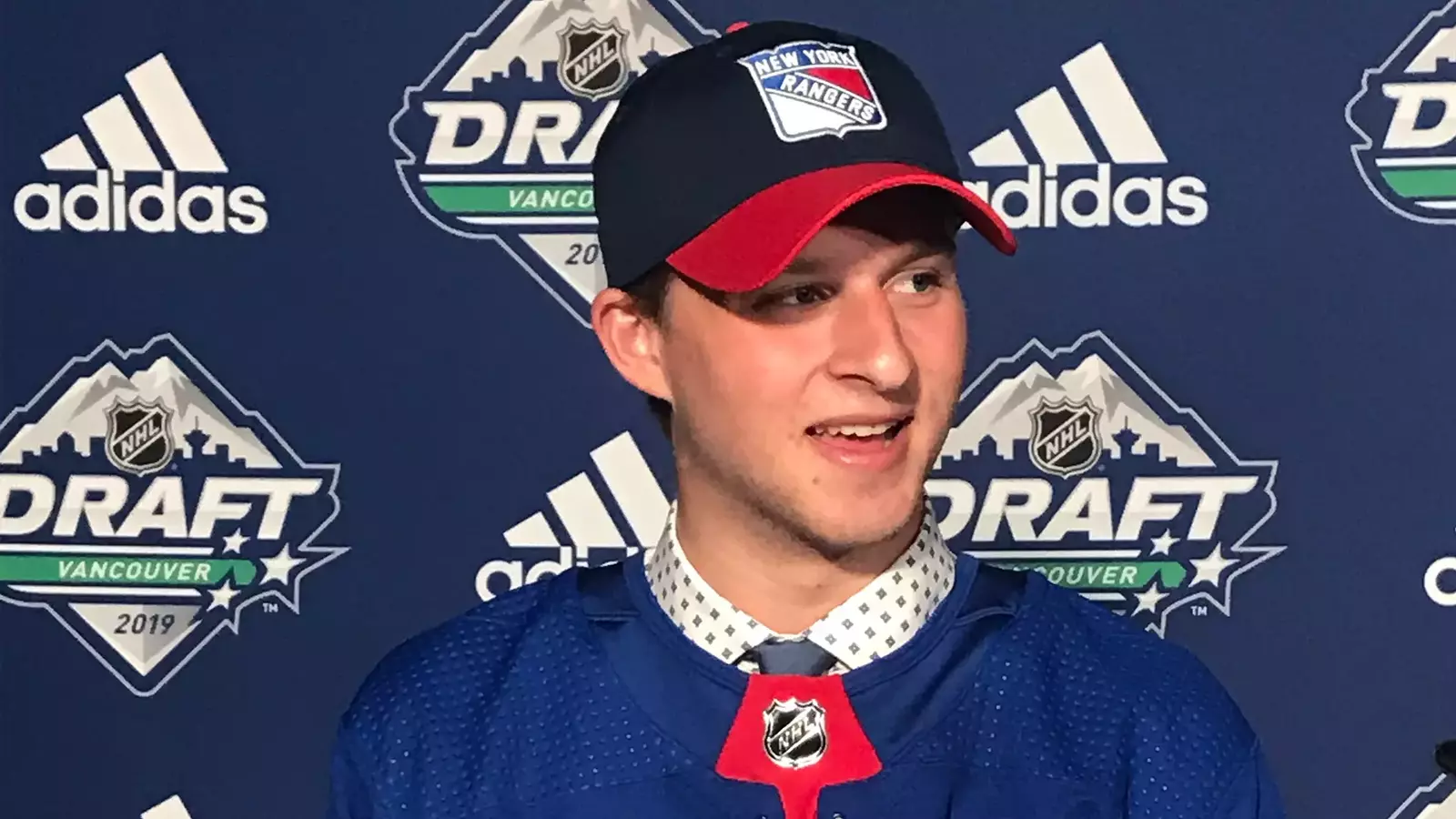 Three Minutemen Selected In 2019 NHL Entry Draft - University of ...