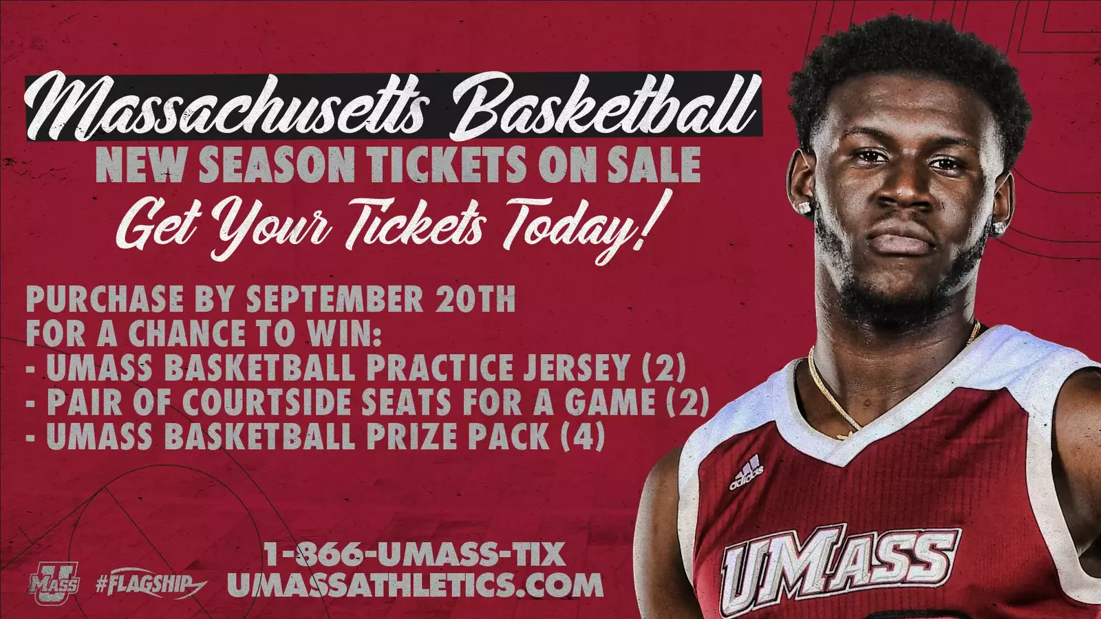 Men’s Basketball New Season Tickets On Sale Now - University of ...