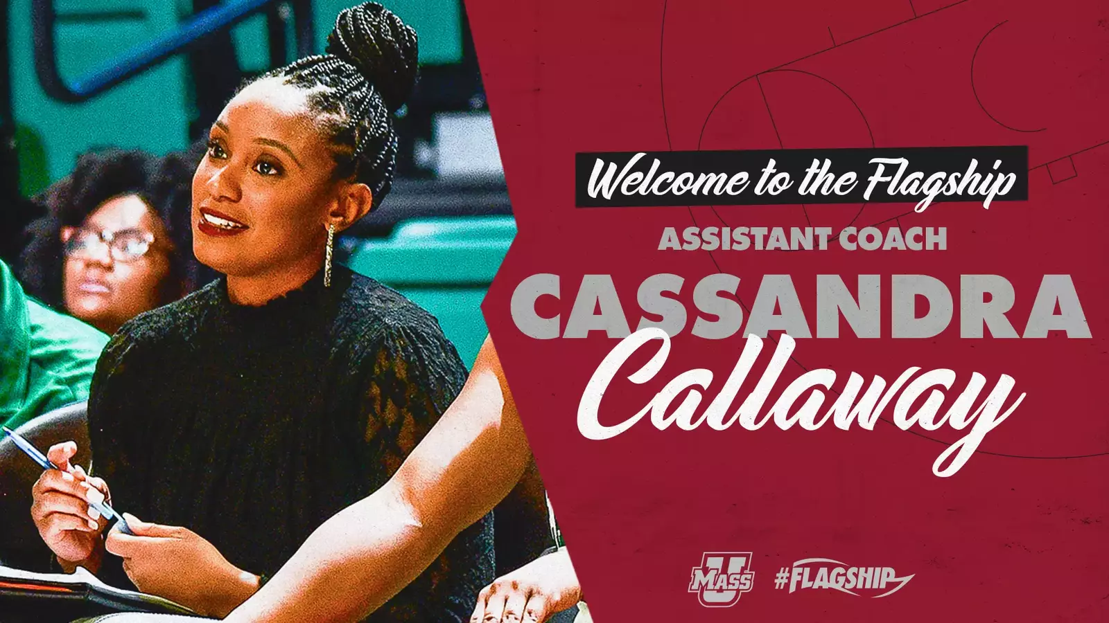 Verdi Tabs Cassandra Callaway As Women’s Basketball Assistant Coach ...