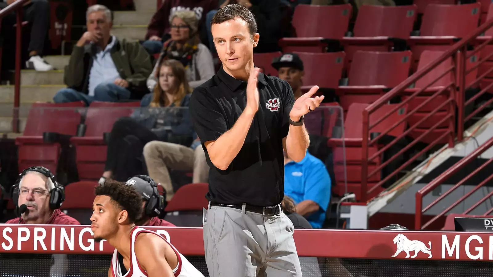 McCall To Participate In Coaches vs. Cancer Panel On November 10 ...