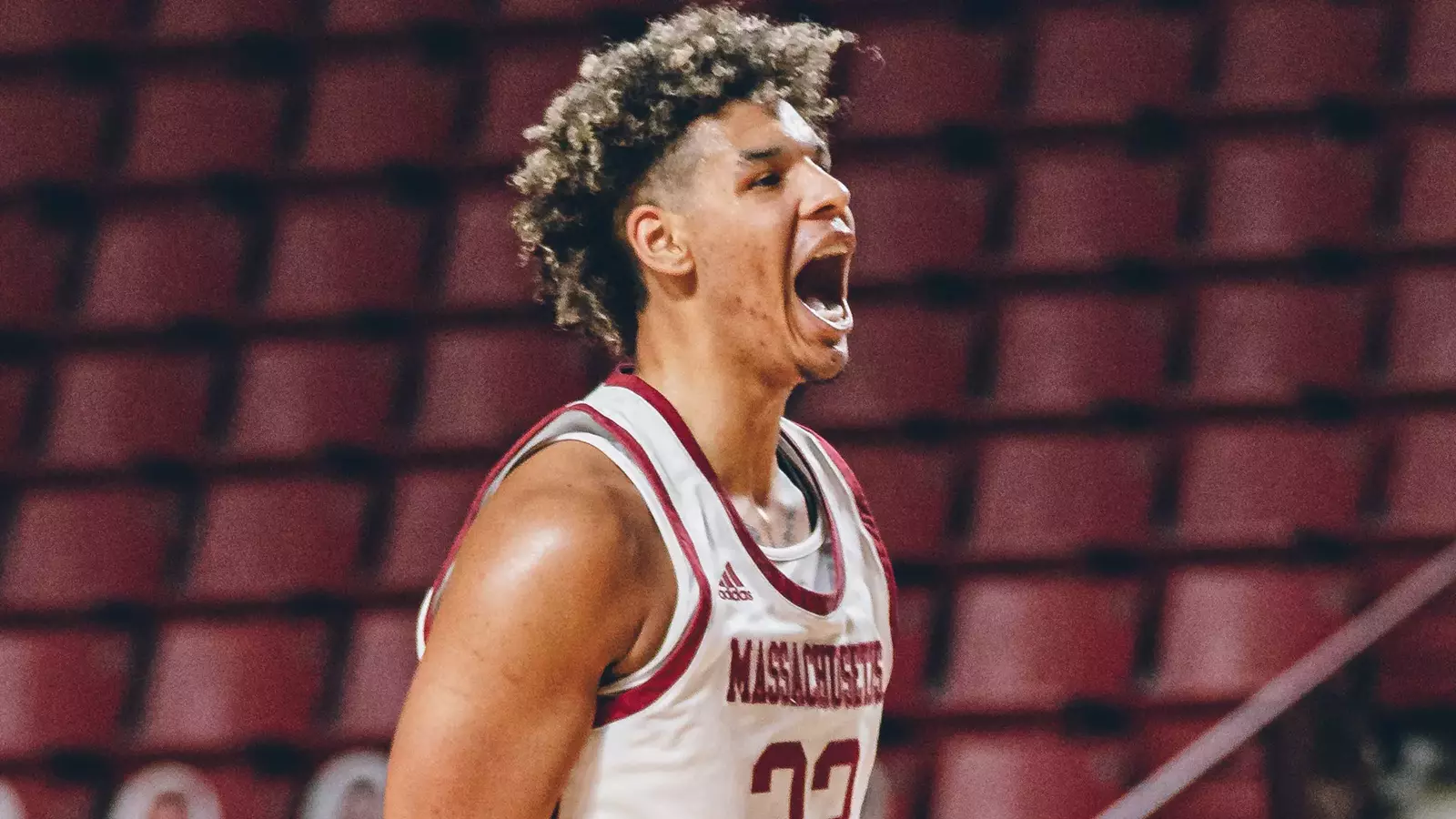 Tre Mitchell Named Atlantic 10 Player Of The Week - University of ...