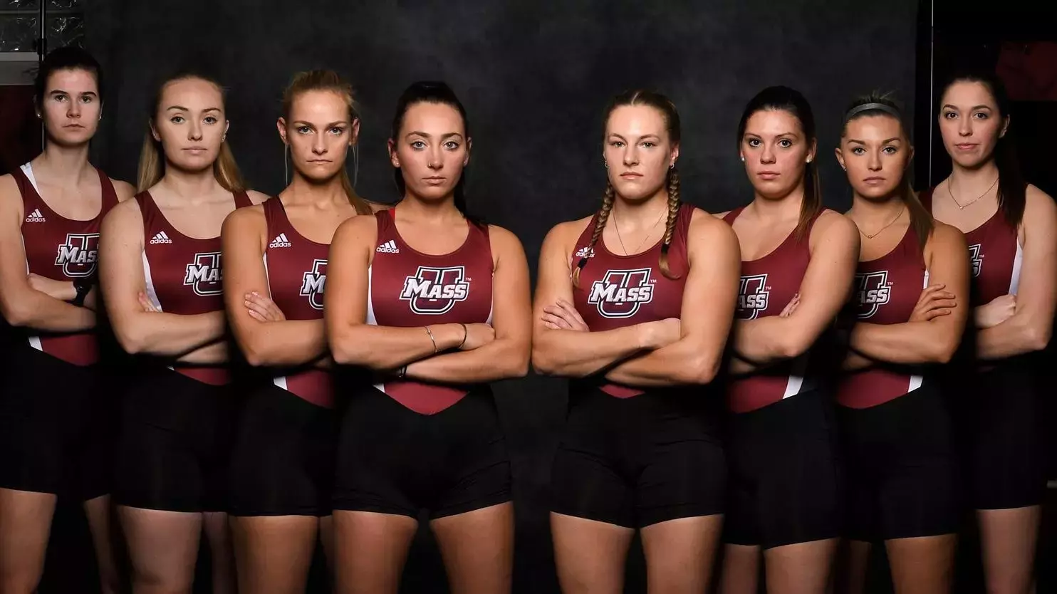 Massachusetts Rowing Announces Spring 2020 Schedule - University of ...