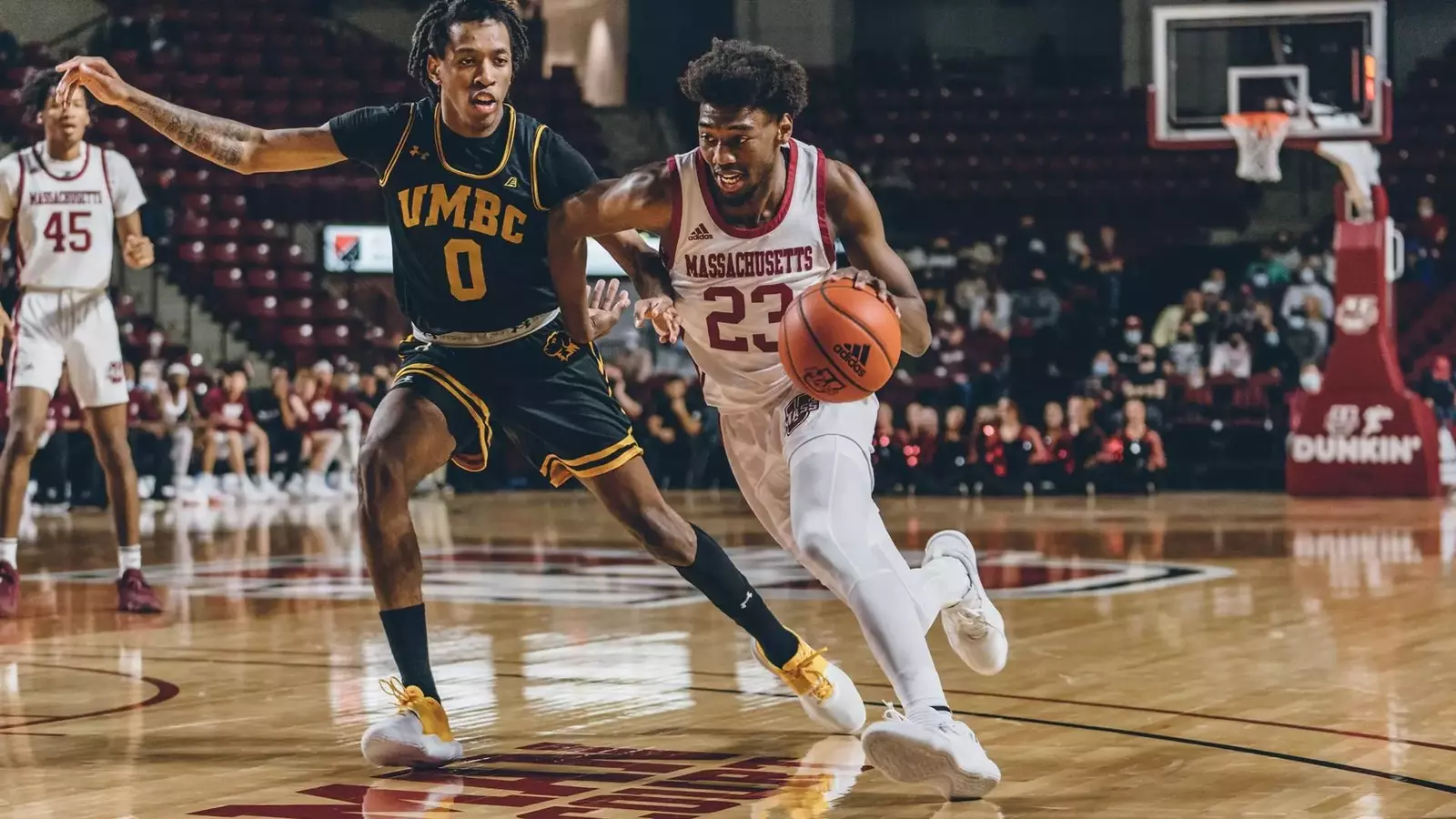 Massachusetts To Play North Texas In Springfield For The Hall Of Fame ...