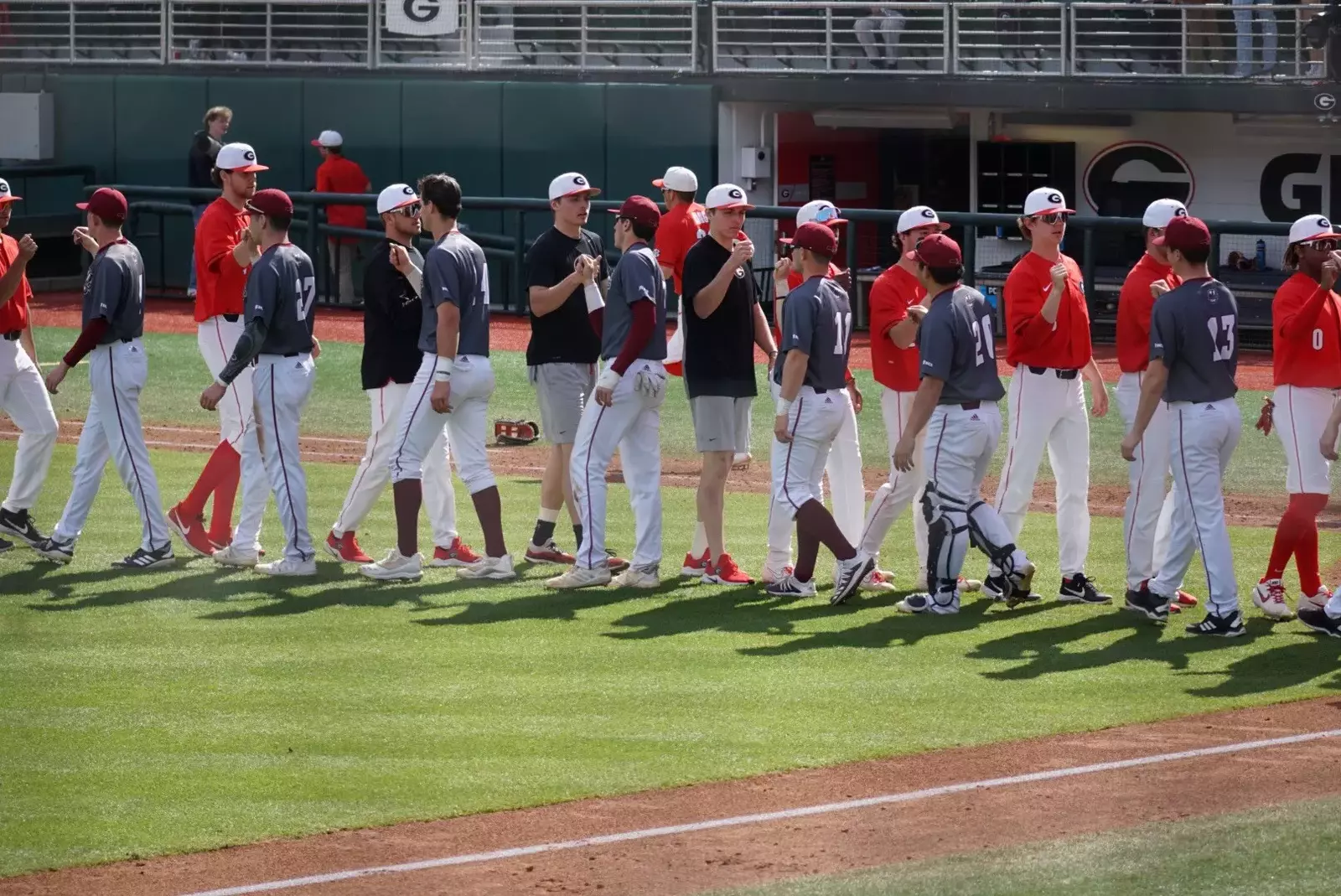 Baseball Reveals 2021 Schedule - University of Massachusetts Athletics