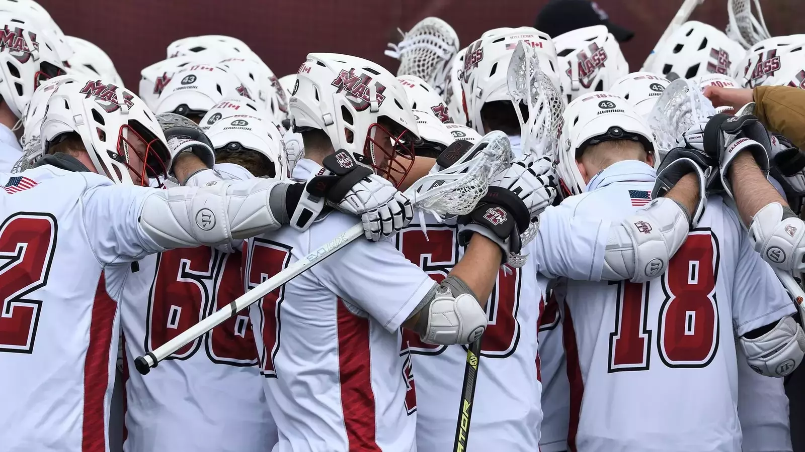 Men's Lacrosse Hosts Drexel At Garber Field on Saturday - University of ...