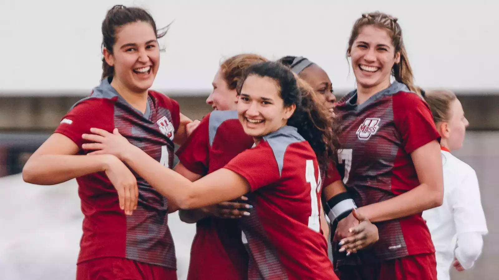 Women's Soccer Heads To UMass Lowell For 2 p.m. Matchup Sunday ...