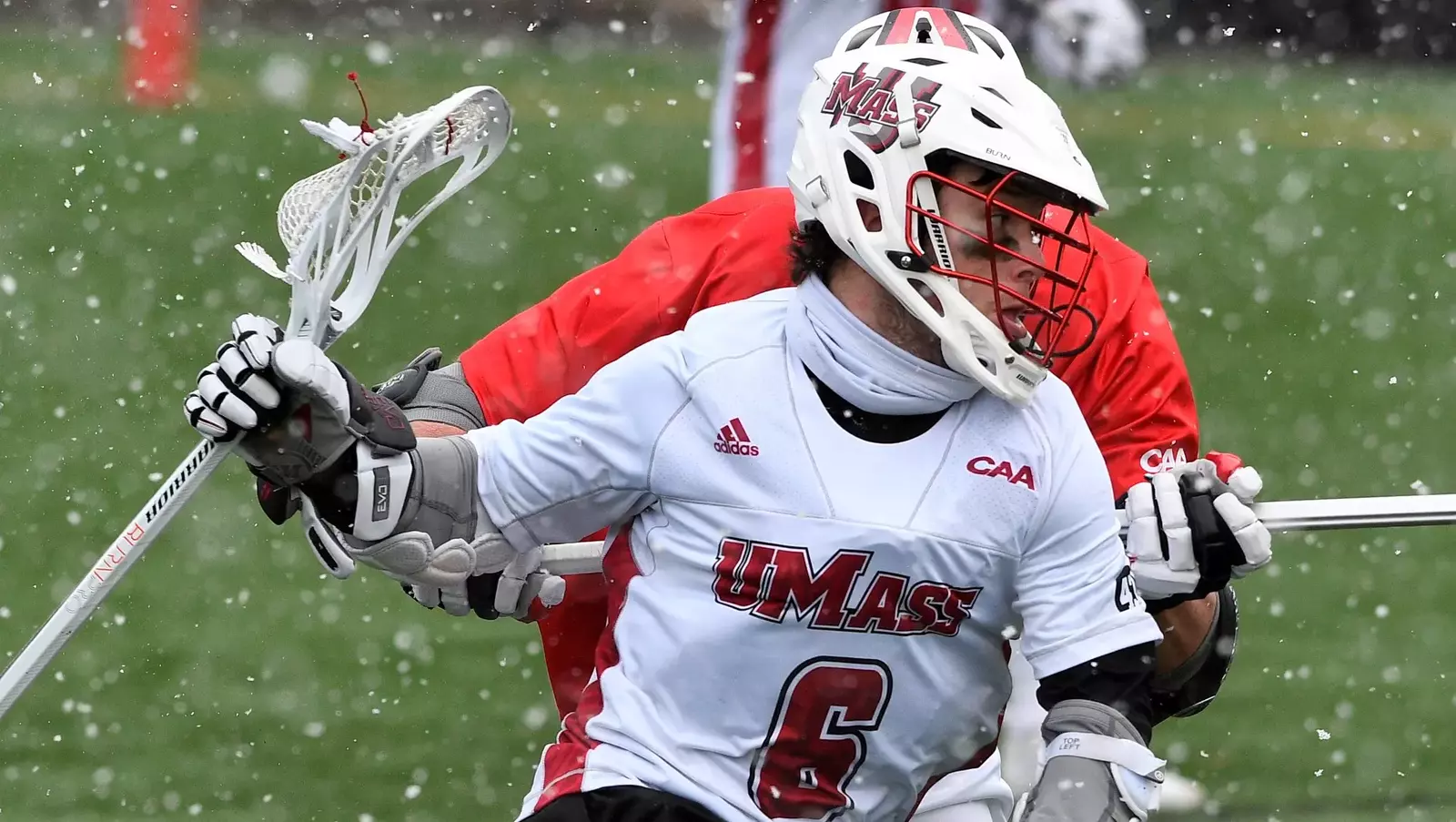Massachusetts Men’s Lacrosse Edged By #11/10 Army West Point In Opener ...