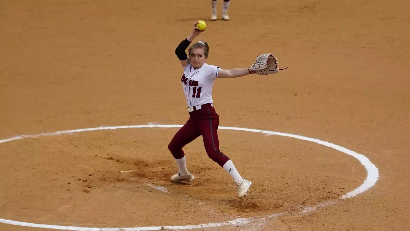 Softball Heads To The Bronx For Four Games At Fordham - University of ...
