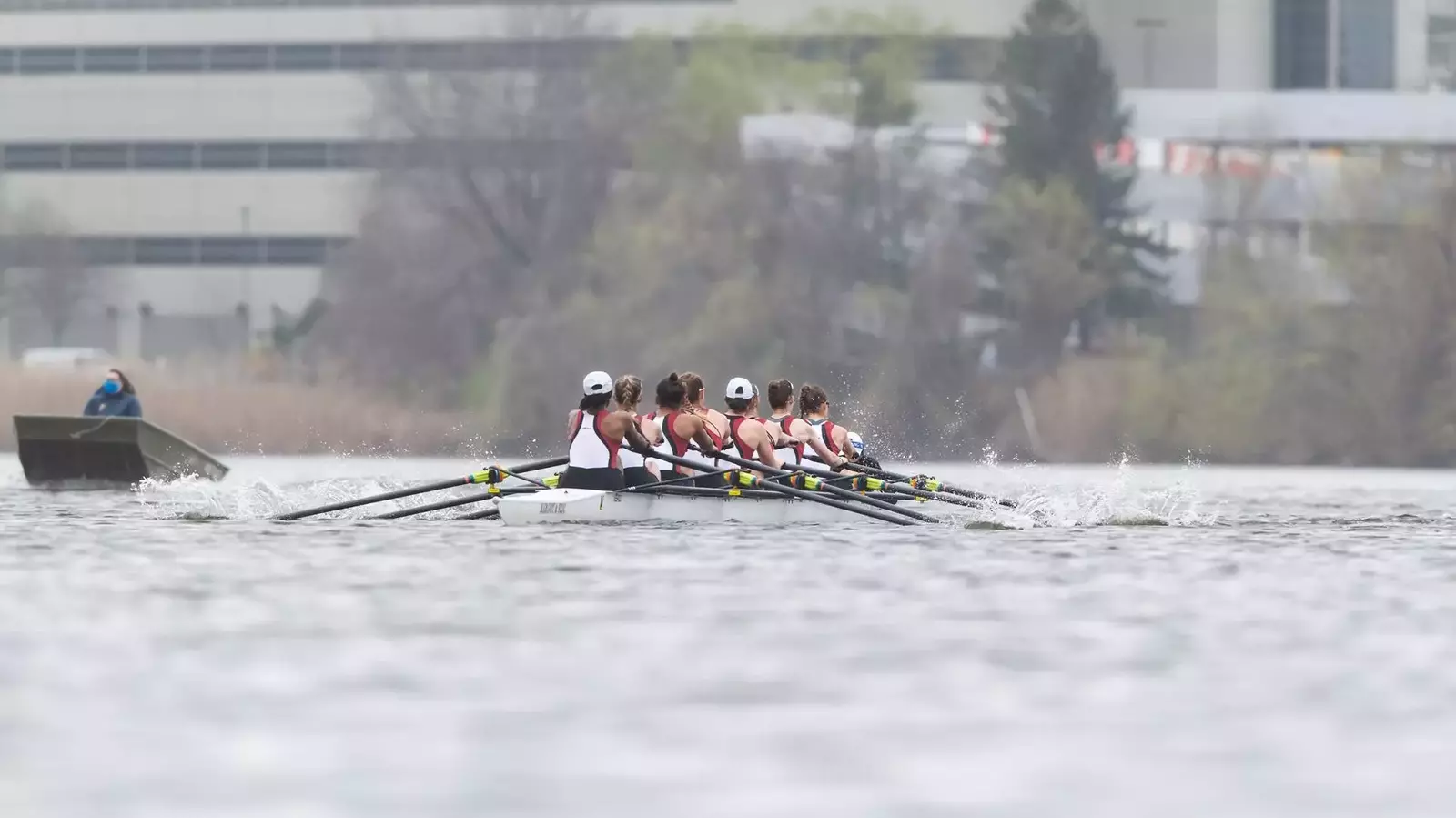 Rowing Announces 2021-2022 Schedule - University of Massachusetts Athletics