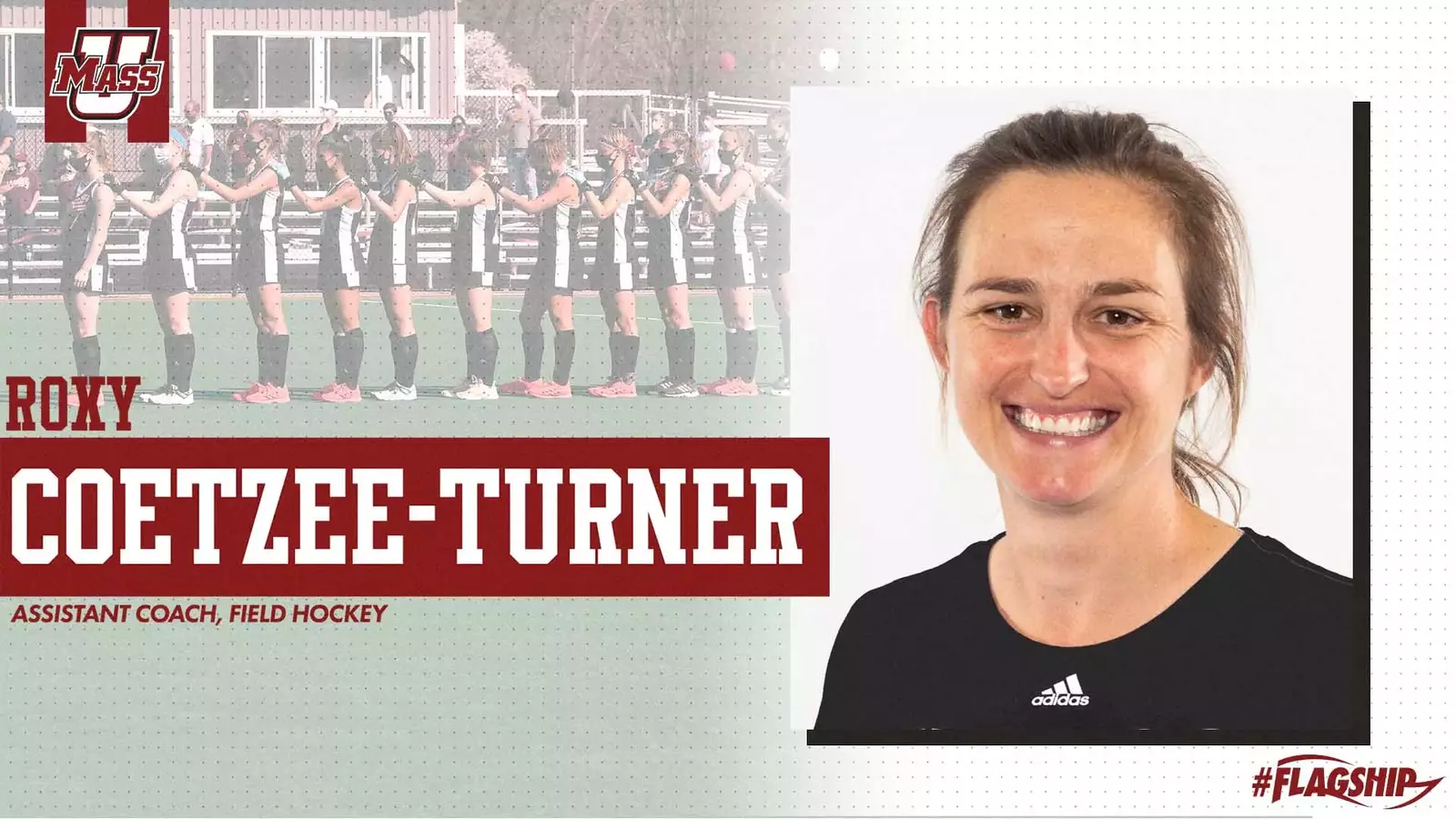 Massachusetts Field Hockey Welcomes Assistant Coach Roxy Coetzee-Turner ...
