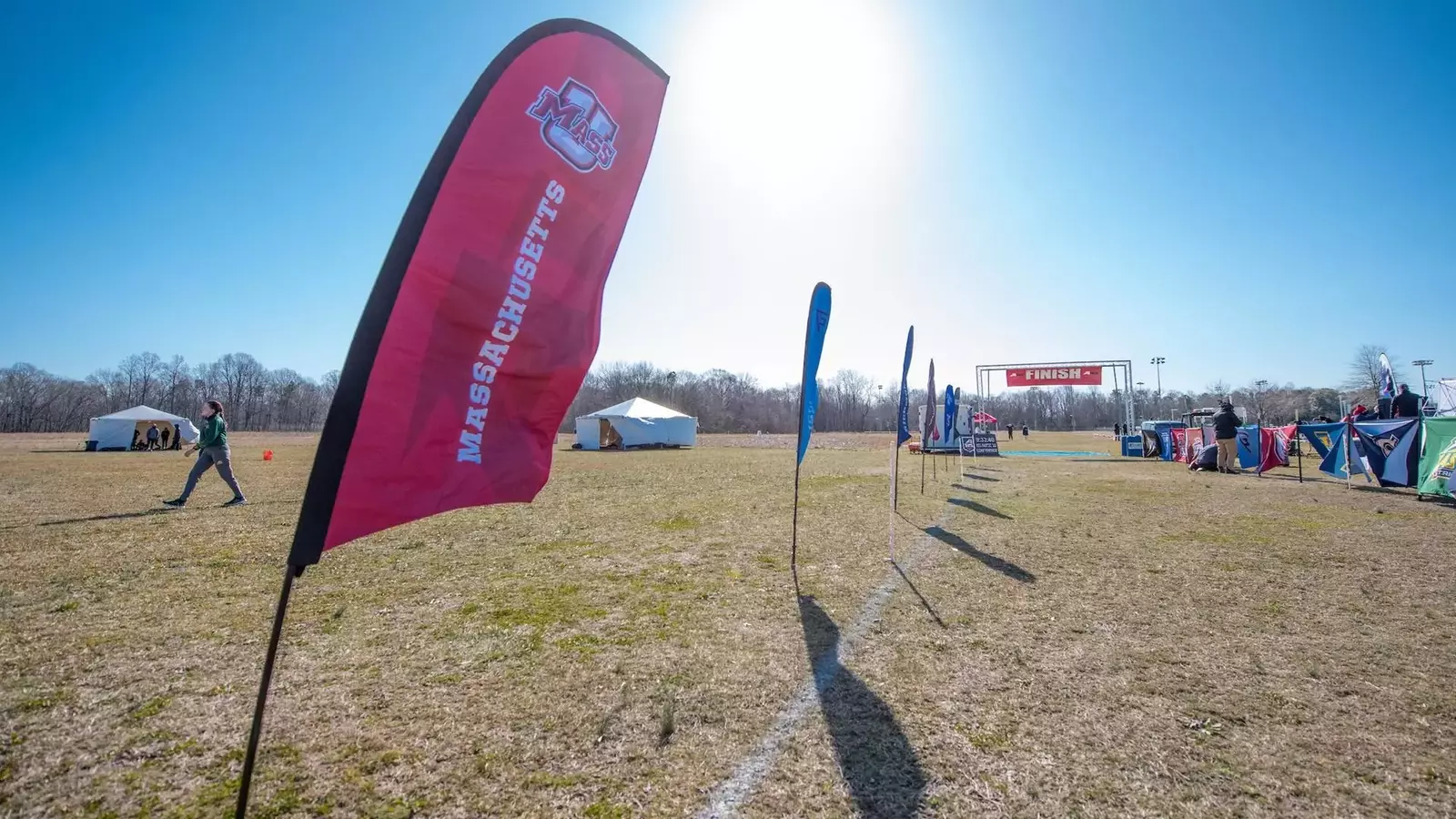 Massachusetts 2022 Cross Country Schedule Revealed - University of ...