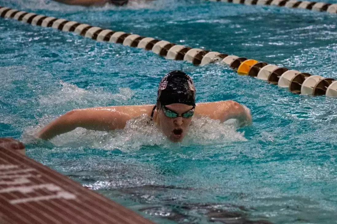 Swim & Dive Set to Compete in Tate Ramsden Invitational - University of ...