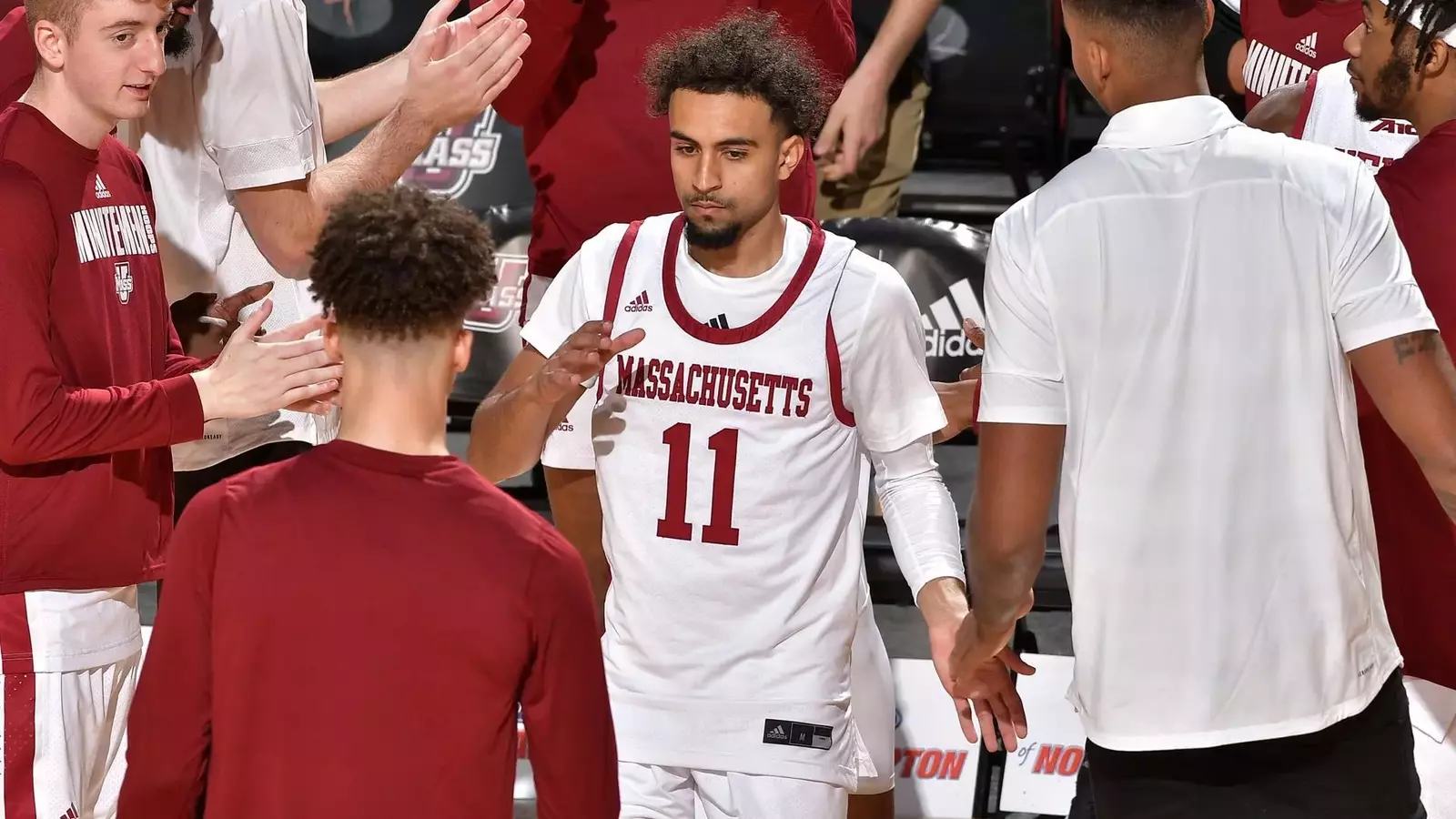 Men’s Hoops Set For A-10 Home Opener Against Duquesne Saturday ...