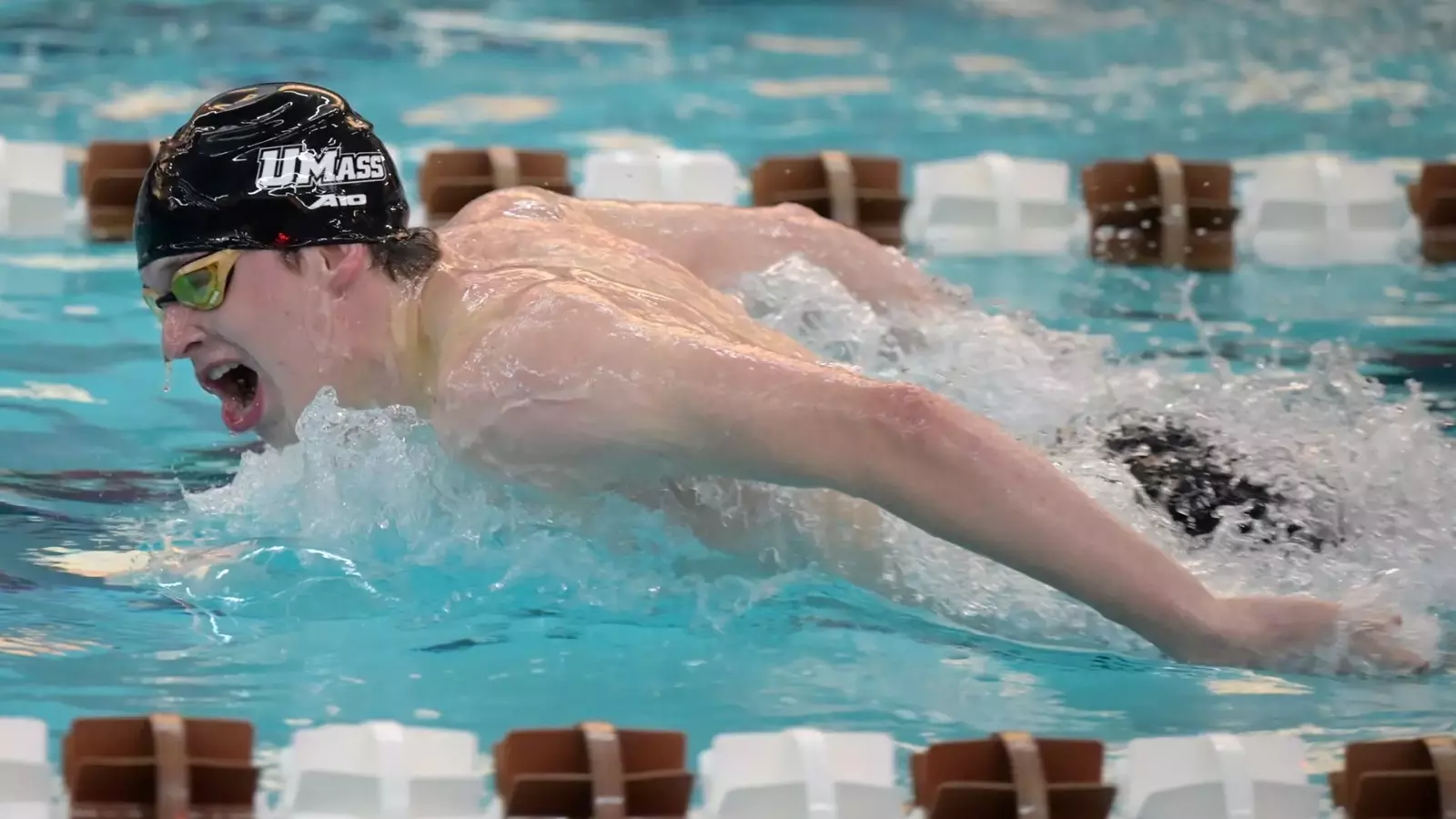 Swimming And Diving Heads East For Boston College Invitational Tomorrow - University of ...
