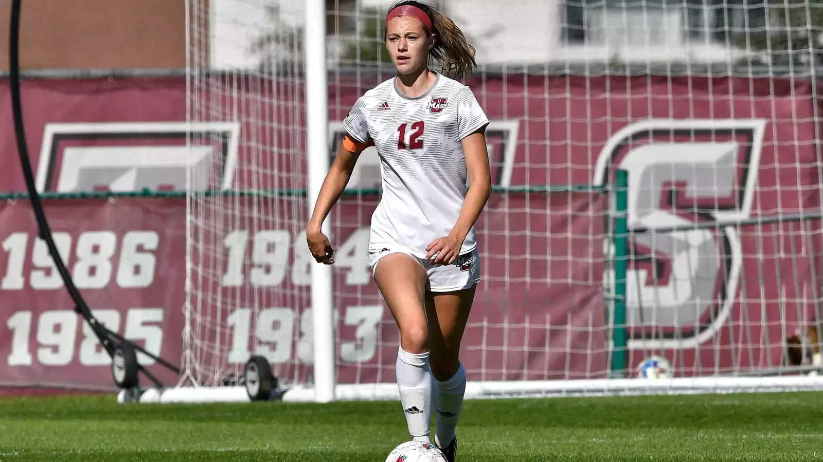 Women’s Soccer Wraps Up Regular Season Road Contests At Loyola On ...