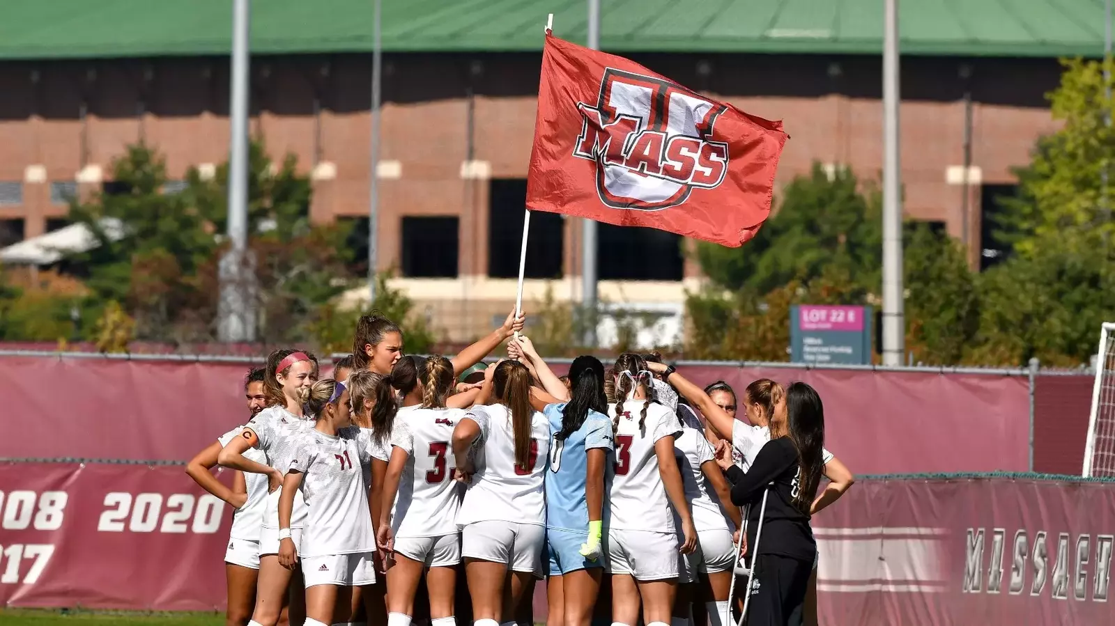 Women’s Soccer Seeded Seventh In A-10 Championship - University of ...