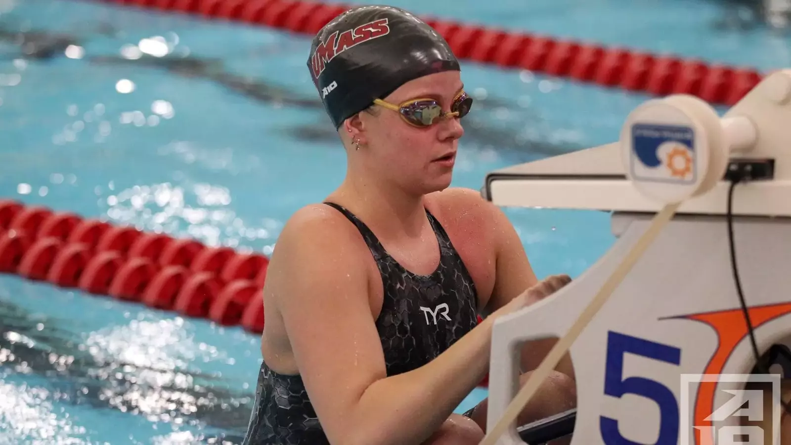 Swimming And Diving Opens 2022-23 Season Tomorrow At Colgate ...