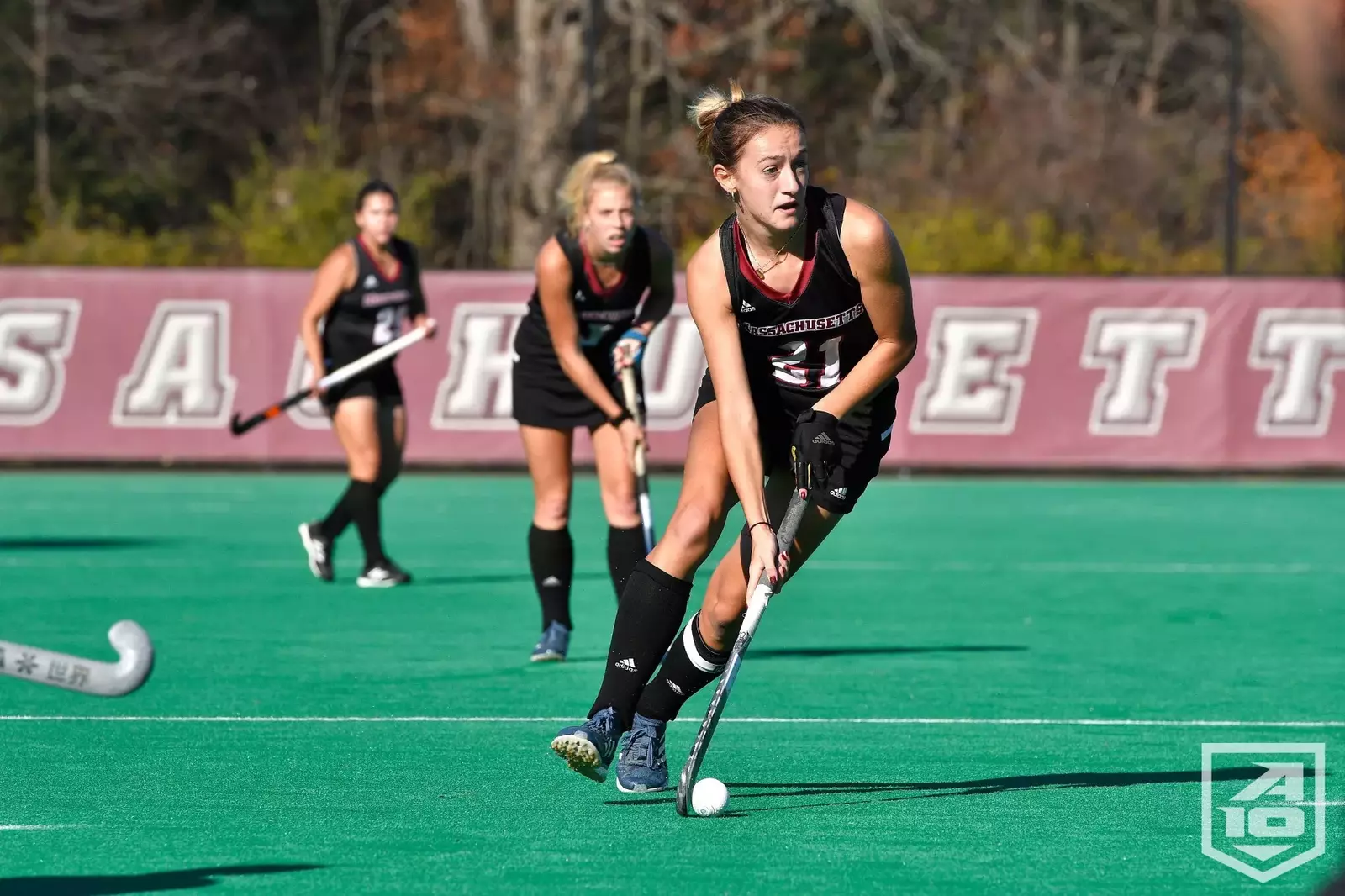 No. 2-Seeded Massachusetts Field Hockey Looks To Dethrone Saint Joseph ...