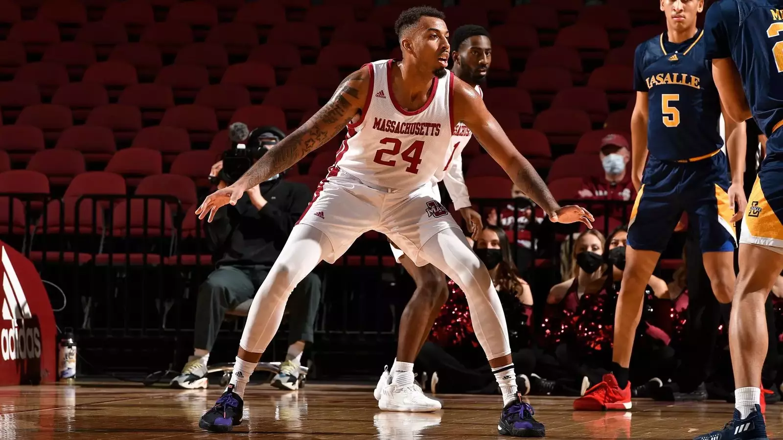 Men’s Hoops Heads To Dayton To Take On The Flyers - University of ...