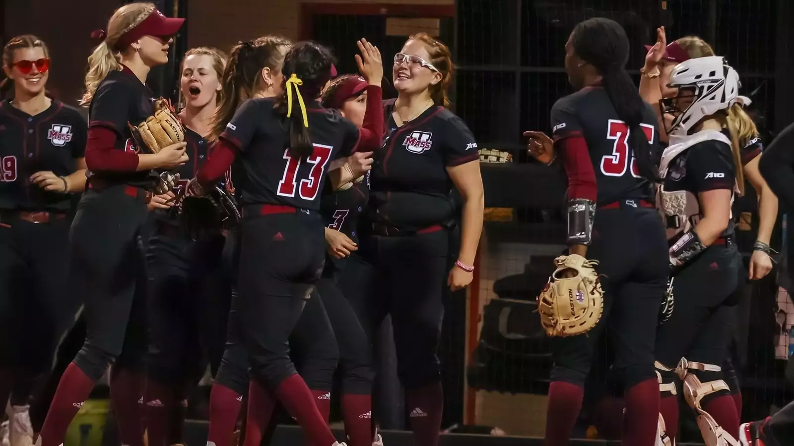 Softball Heads to Tampa For Five Games This Weekend - University of ...