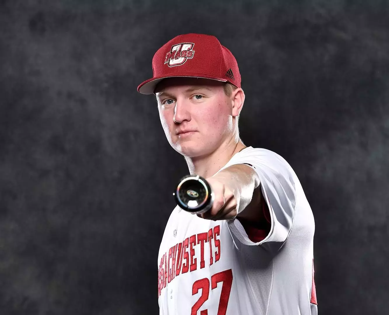 Massachusetts Baseball Evens Series With 11-4 Victory Over Penn State ...