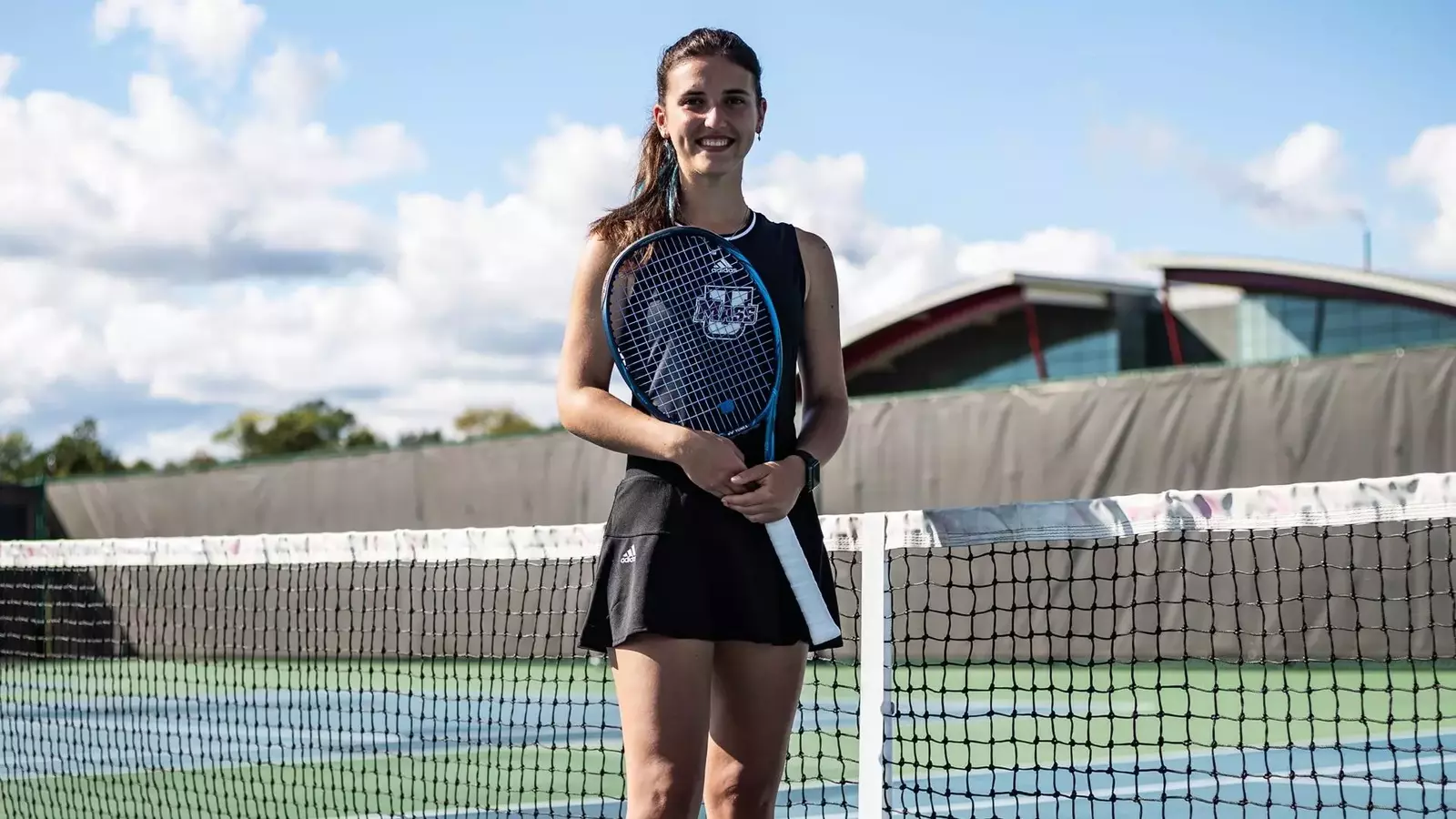 Farima Captures Fourth A-10 Rookie Of The Week Award - University of ...