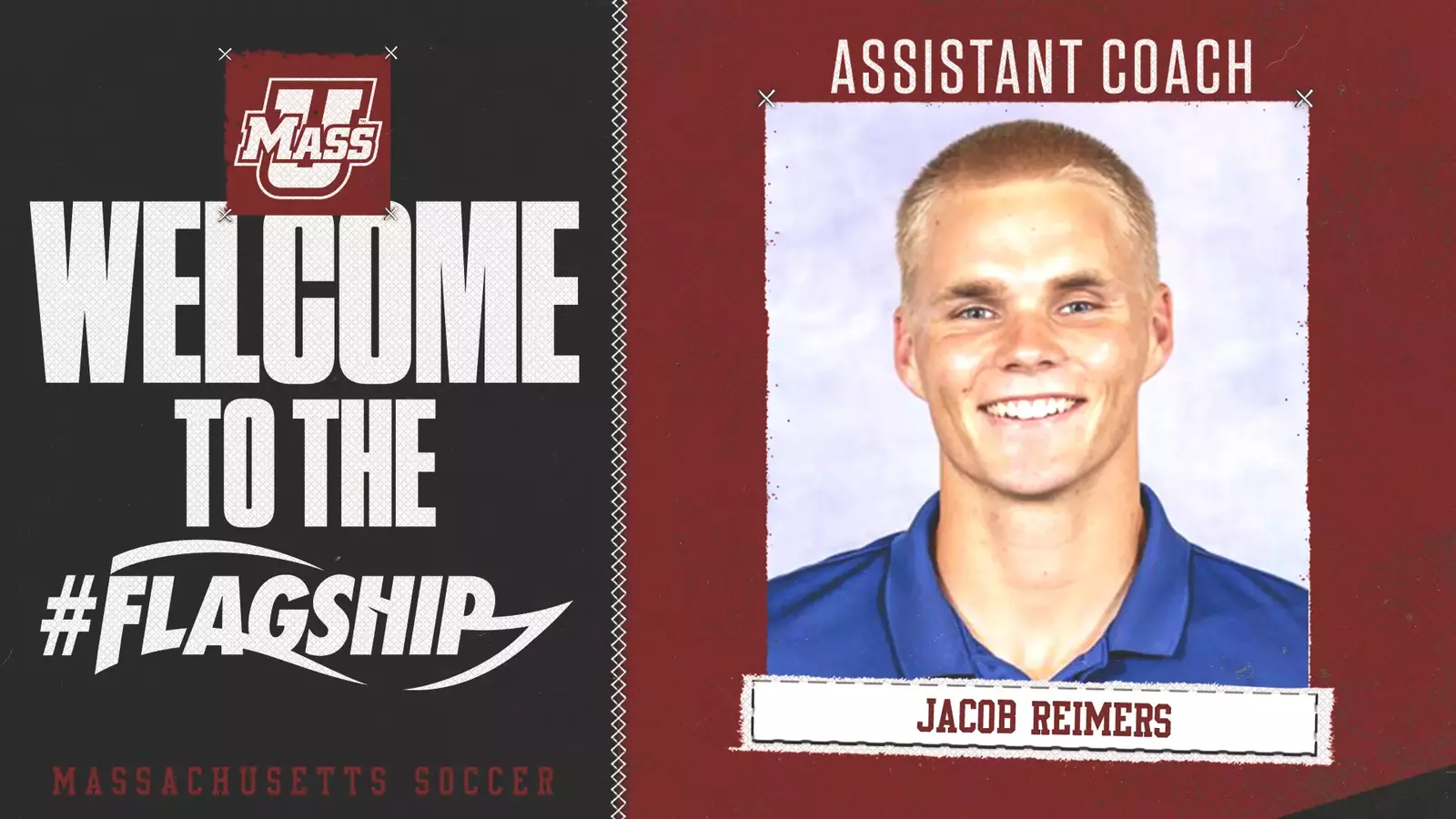 Men’s Soccer Adds Reimers To Coaching Staff - University of ...