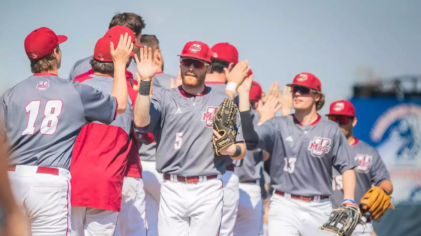Baseball Welcomes Holy Cross For 2022 Home Opener - University of ...