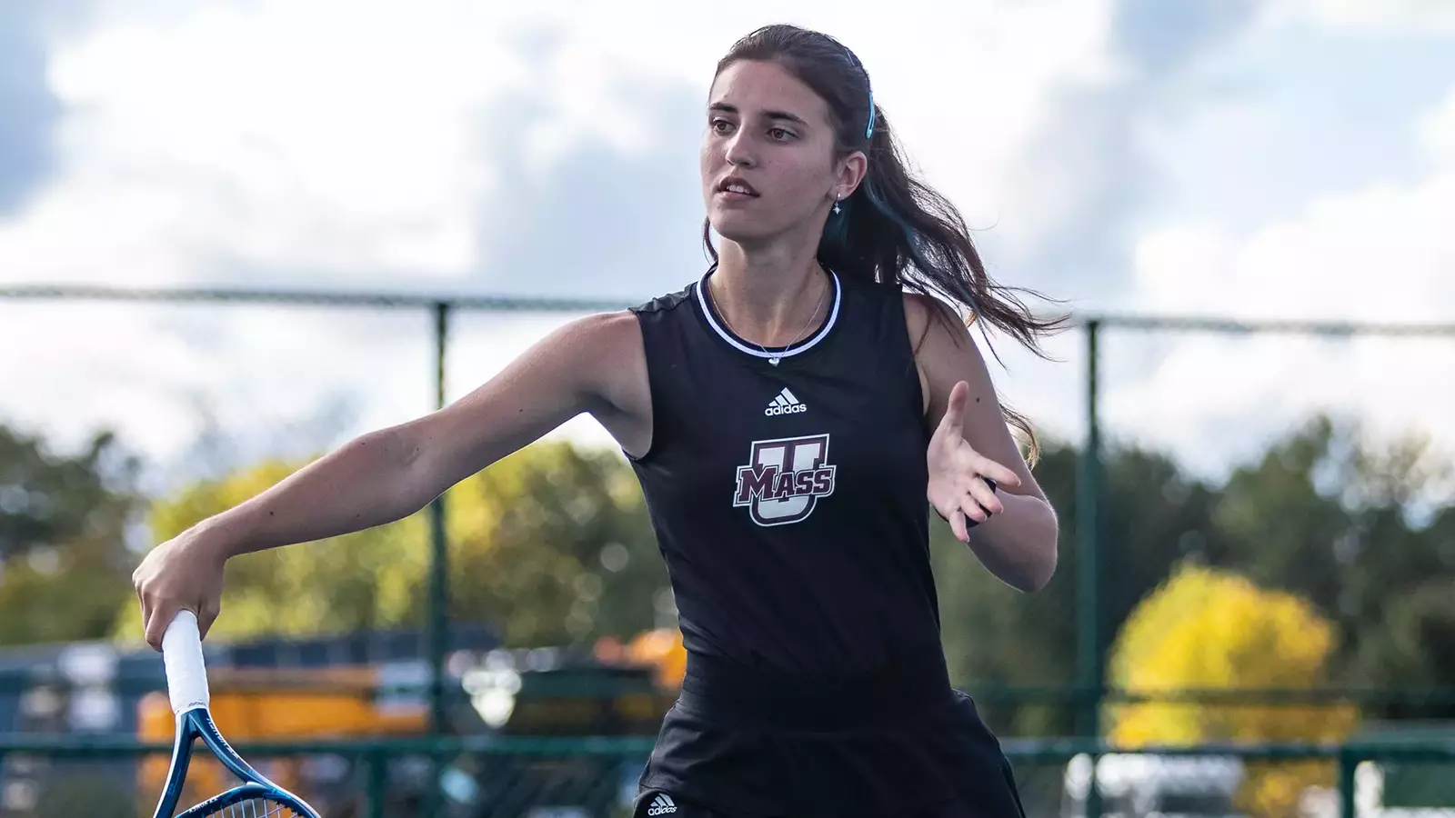 Farima Earns A-10 Performer Of The Week Accolade - University of ...