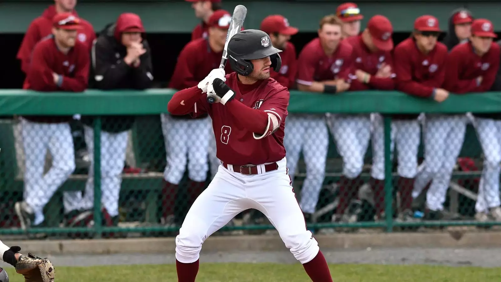 Hebble Tabbed To Brooks Wallace Award Watch List - University of ...