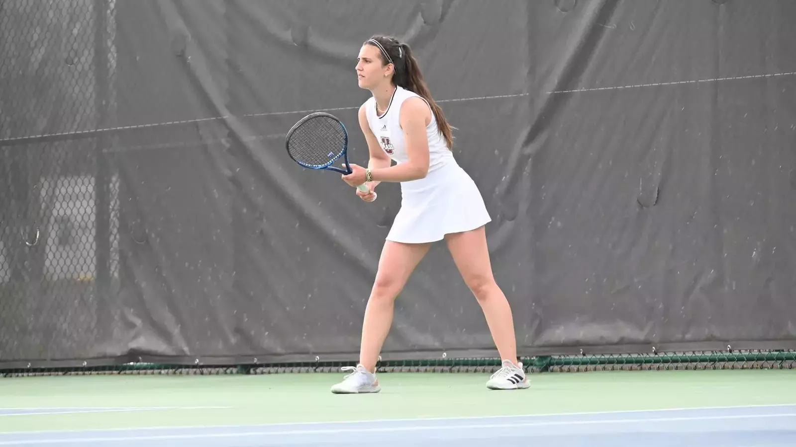 Farima Claims Seventh A-10 Weekly Honor - University of Massachusetts ...