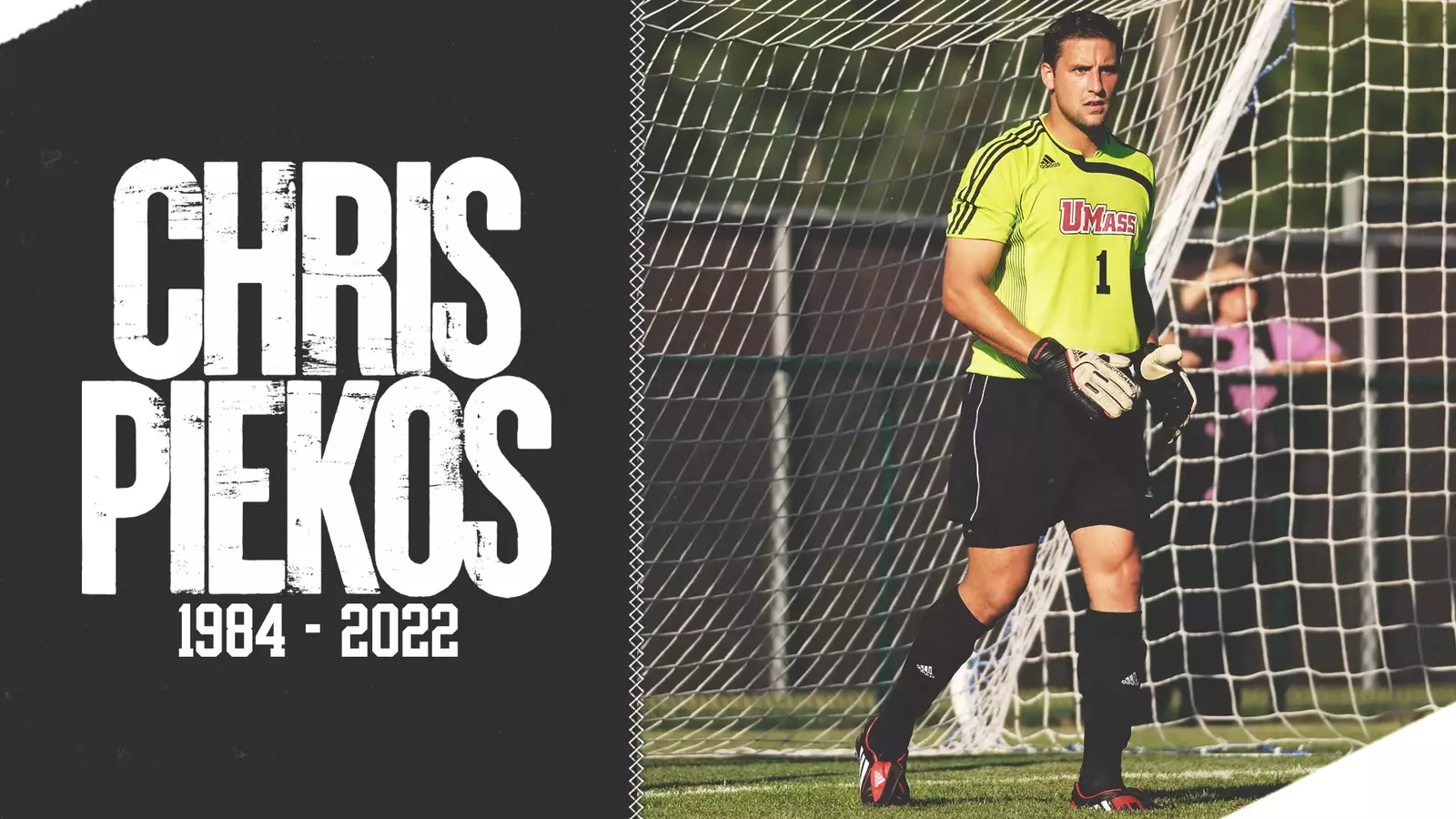 UMass Men’s Soccer Mourns The Loss Of Chris Piekos - University of ...