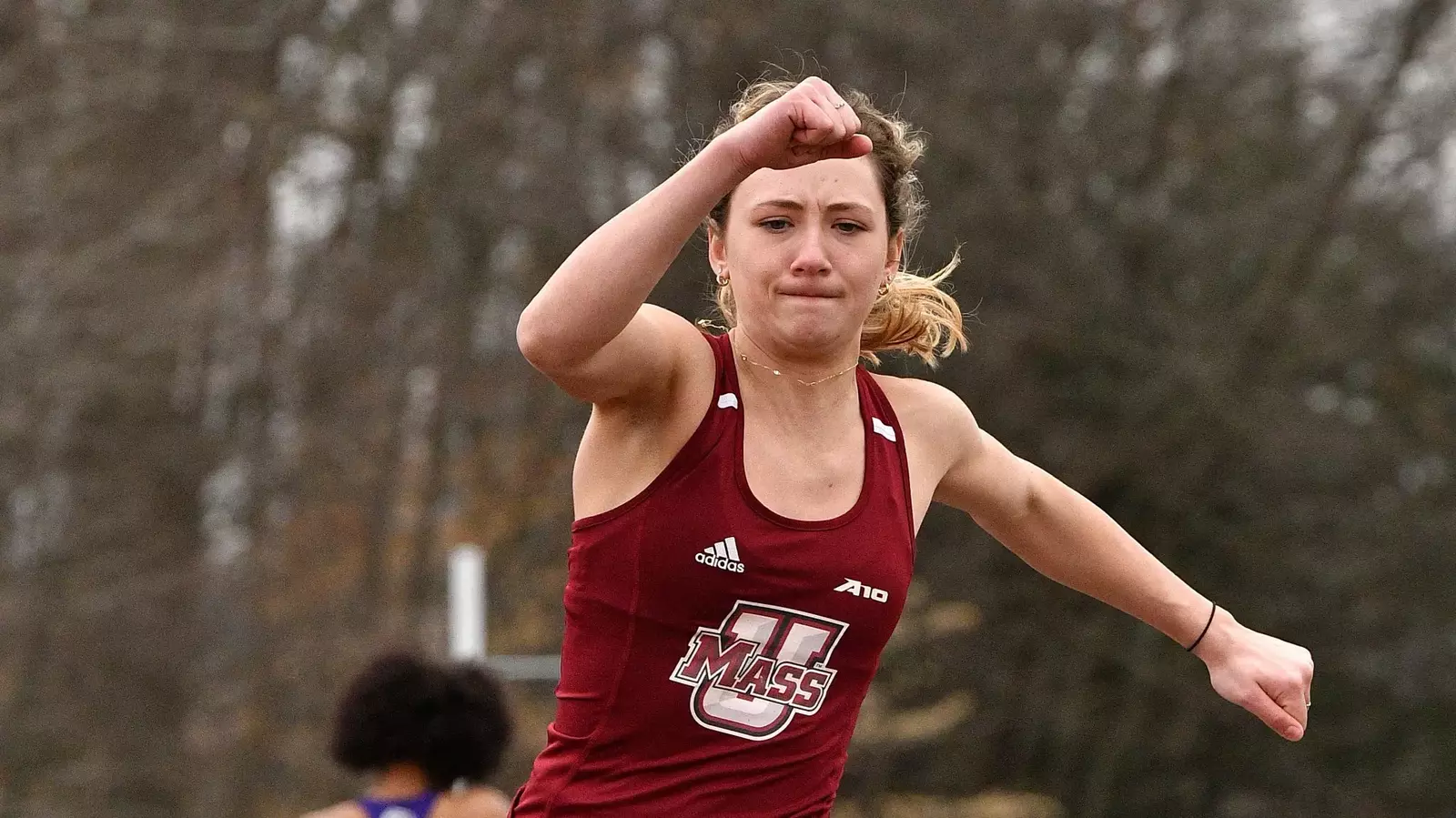 Women's Track & Field In Action Saturday With Season's Final Home Meet ...