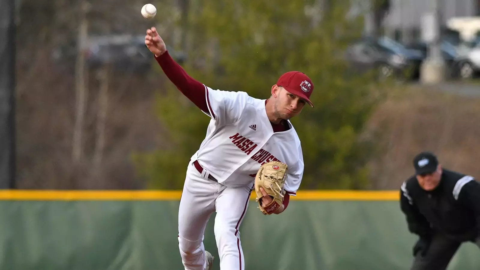 Baseball Beanpot Opener Highlights Midweek Games - University of ...