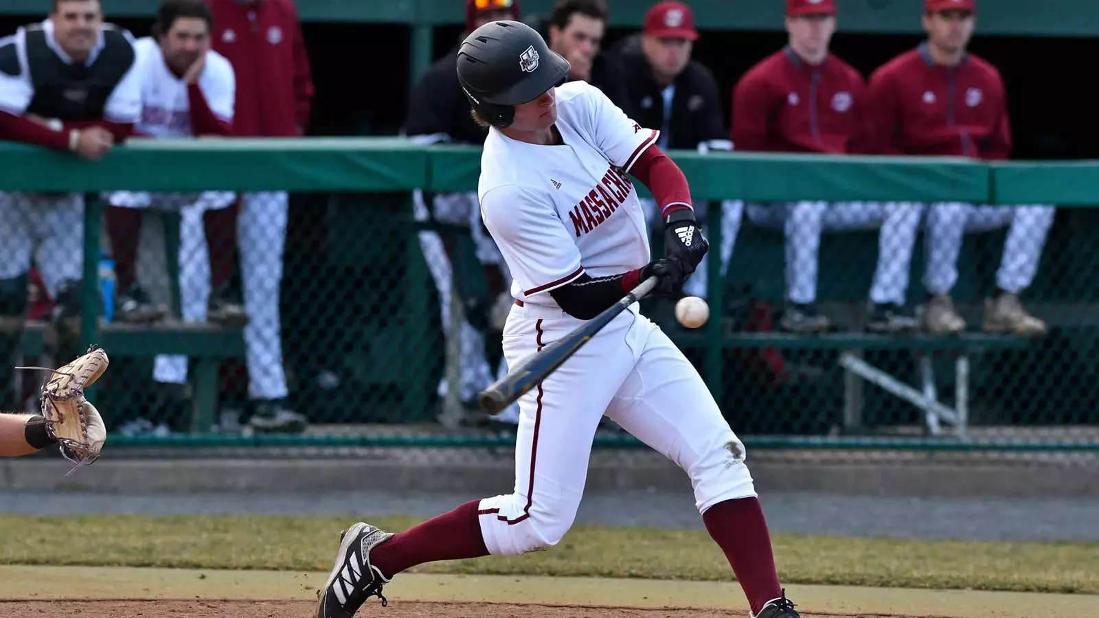 Massachusetts Baseball Advances to Beanpot Championship With 9-5 ...