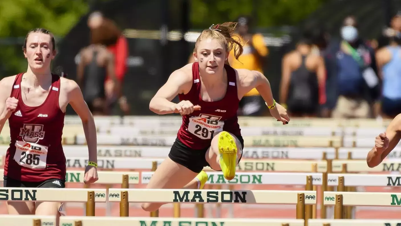 Women’s Track And Field Sets Three All-Time Marks At Friar Invitational ...