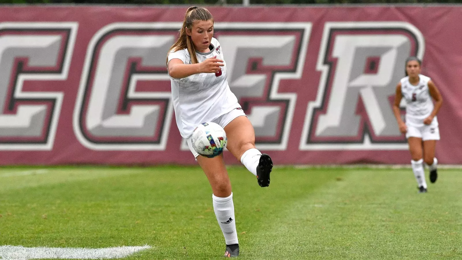 Women’s Soccer Defeated At No. 20 Harvard, 4-1 - University of ...