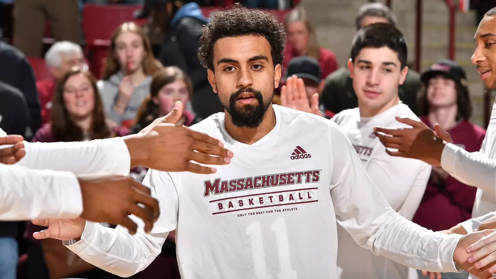 Men’s Hoops Opens Two-Game Homestand Tomorrow Night Against La Salle - University of ...