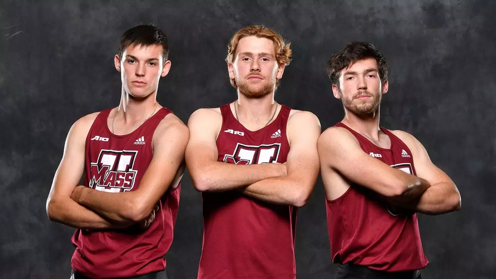 Massachusetts Men's Track And Field Slated For Battle In Beantown ...