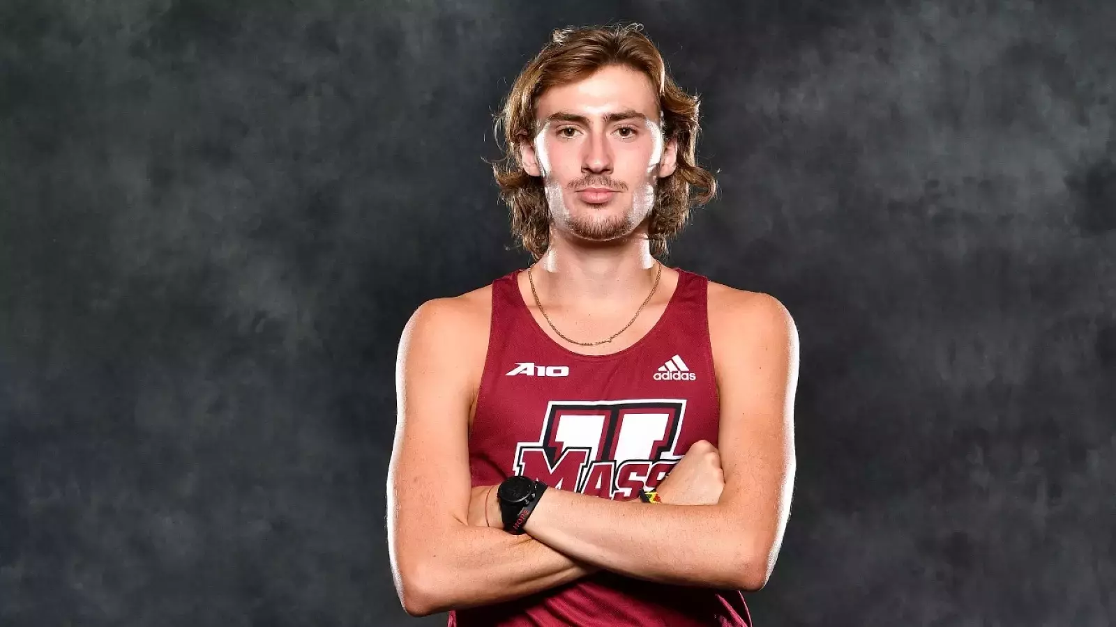 Kenney Records No. 4 All-Time Program-Best Performance In Mile Run At ...