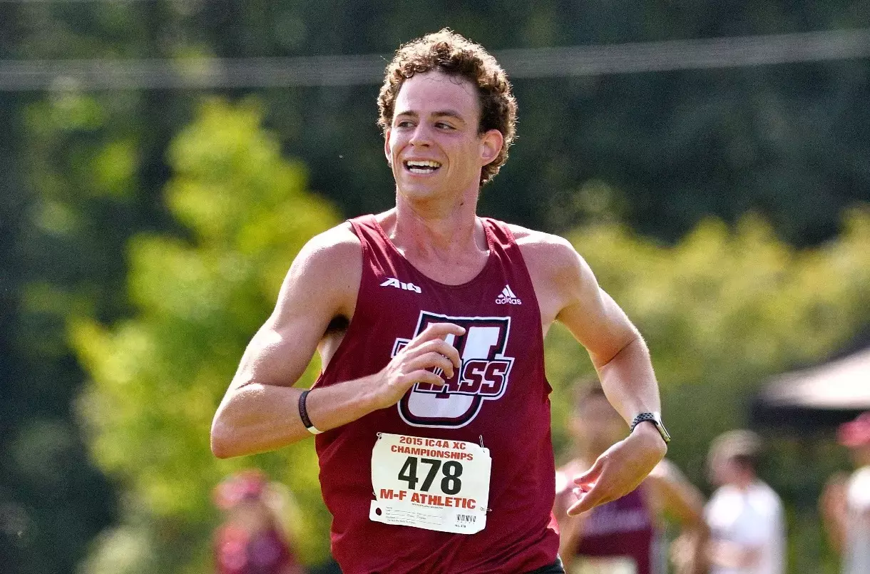 Men's Cross Country Heads To The Bronx For IC4A Championships ...