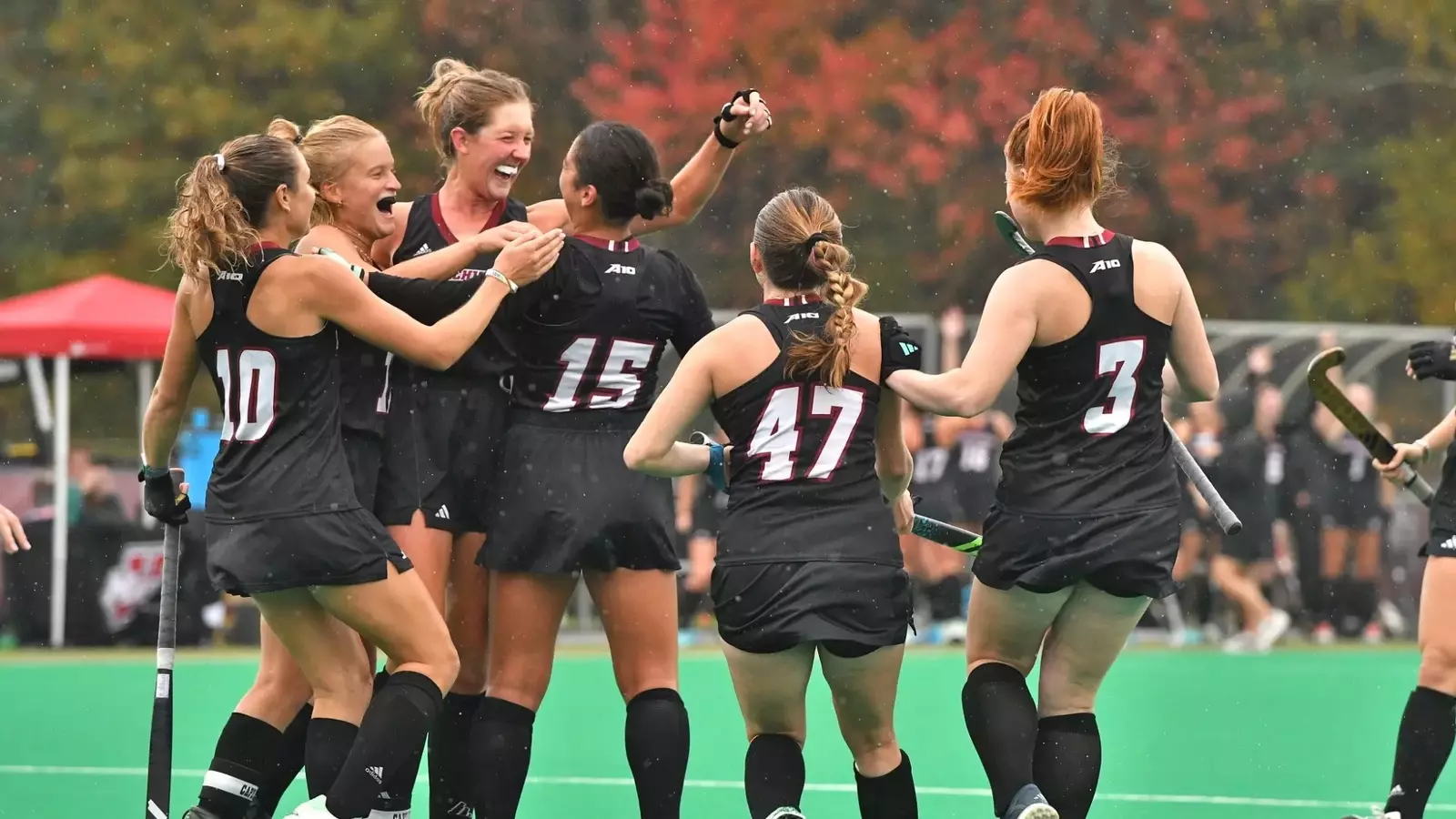 Minutewomen Claim 5-0 Shutout Victory Over Richmond - University of ...